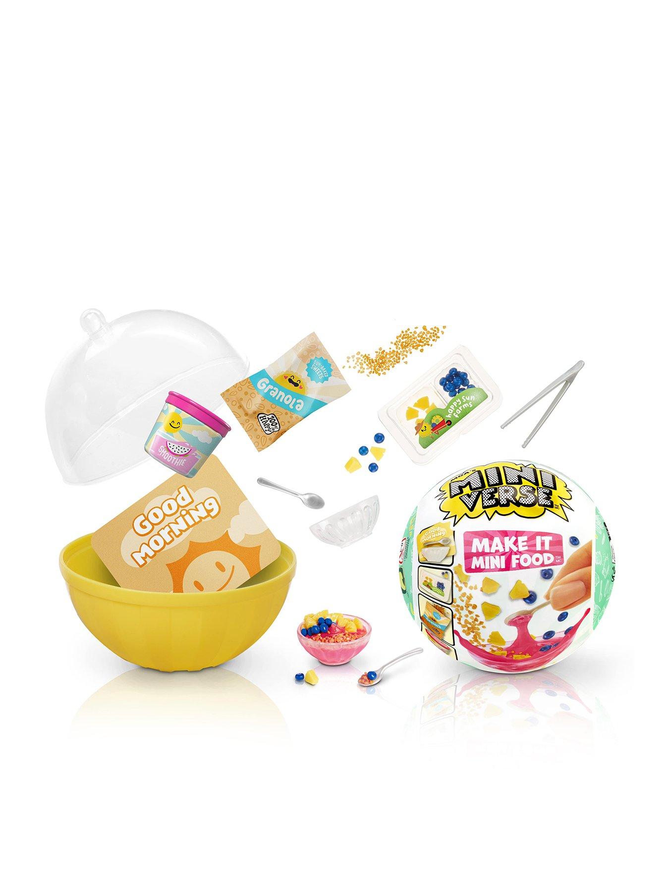 Toys | Mini Verse | Very