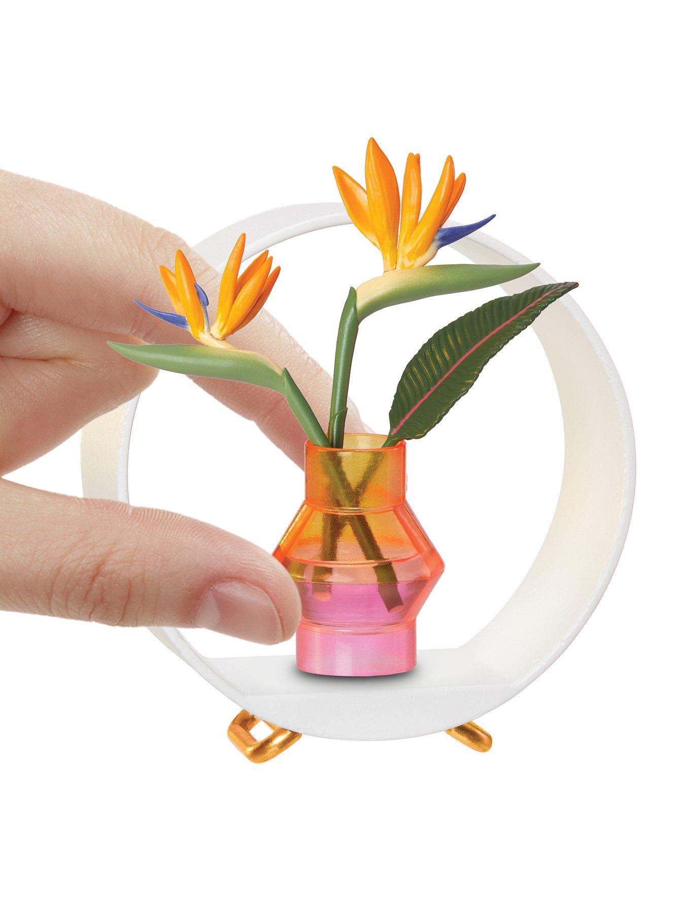 Mini Verse MGA's Miniverse - Make It Mini Lifestyle Home Series 1 ...