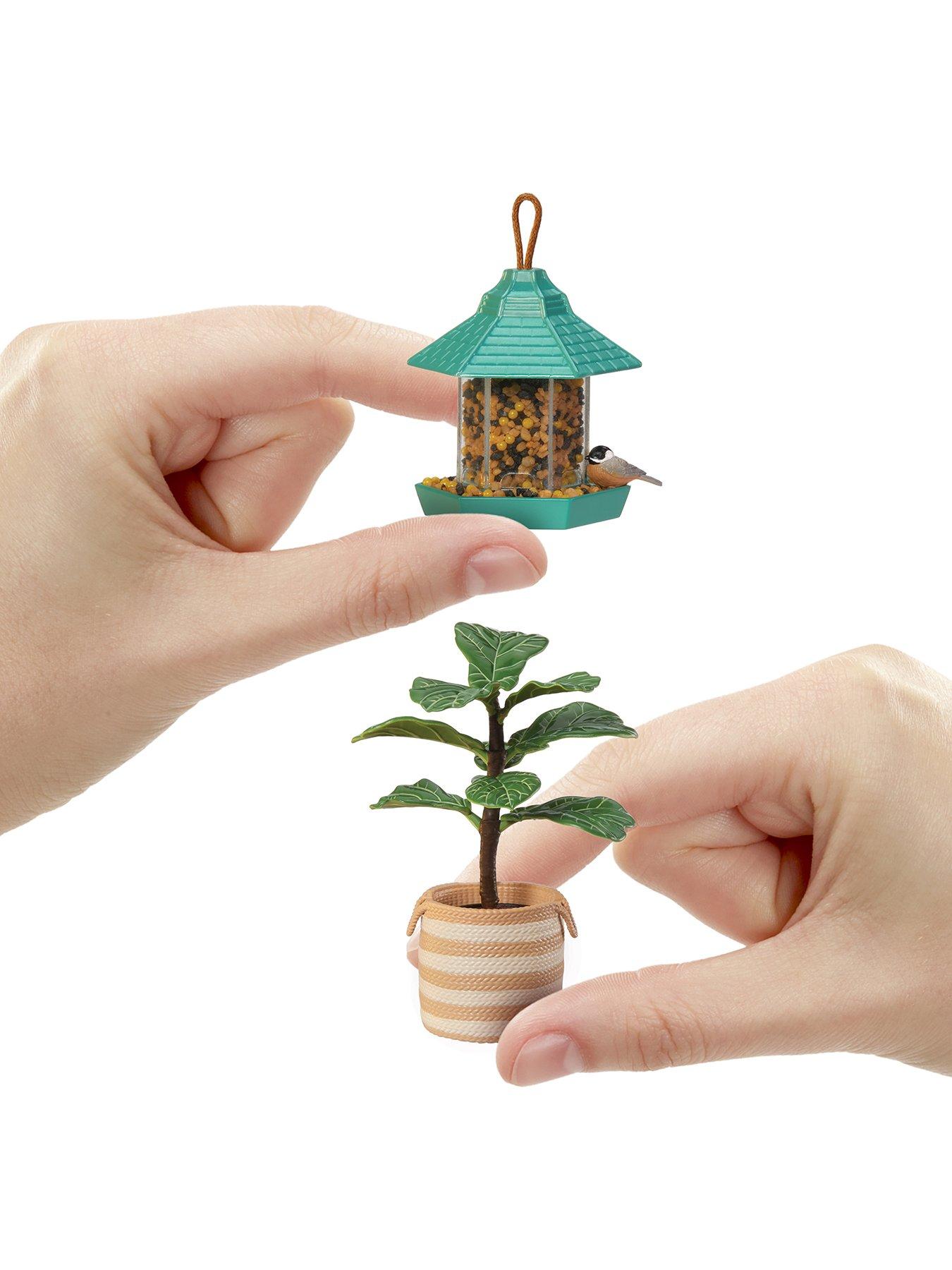 Mini Verse MGA's Miniverse - Make It Mini Lifestyle Home Series 1 | Very