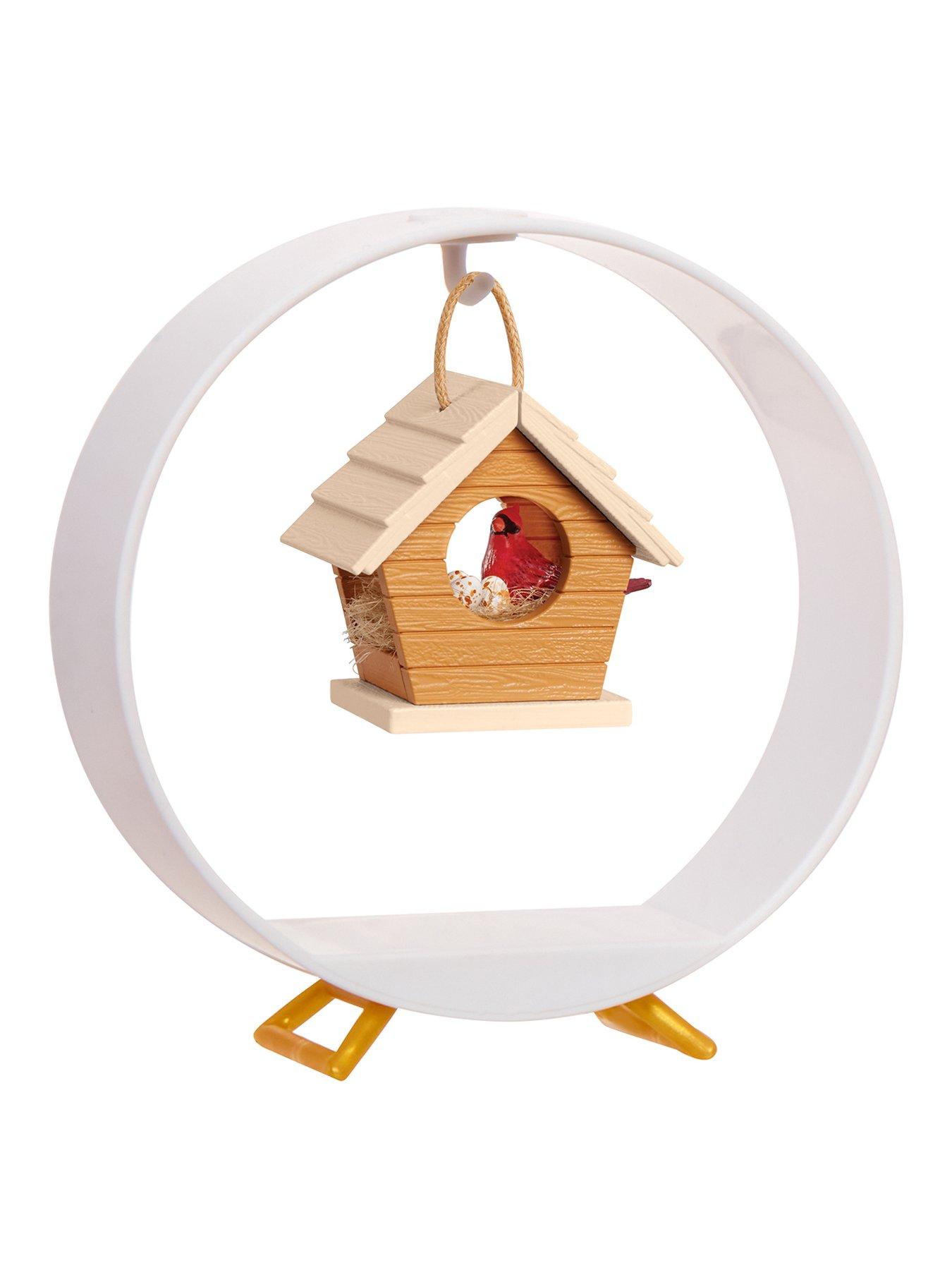Mini Verse MGA's Miniverse - Make It Mini Lifestyle Home Series 1 | Very