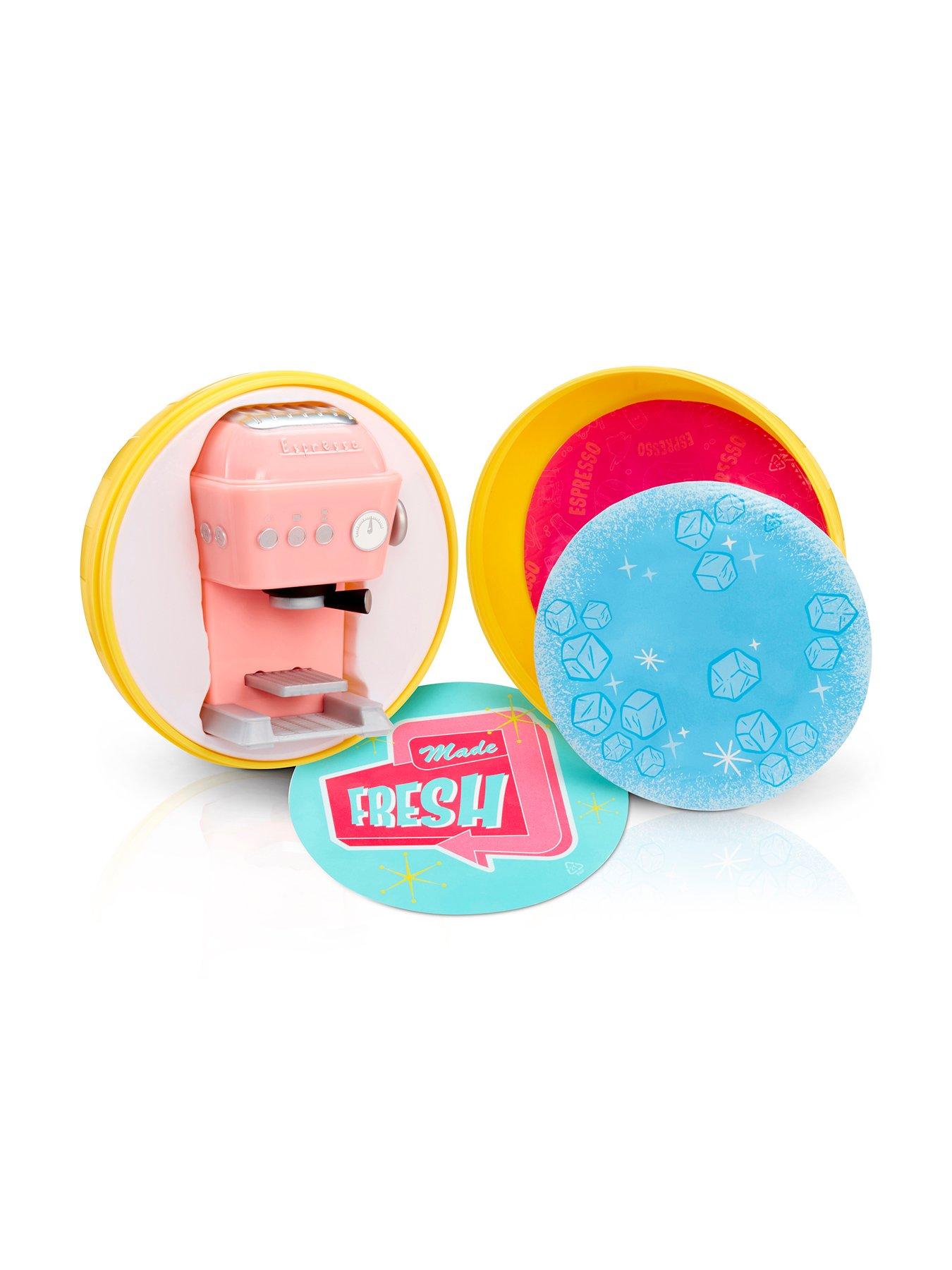 Mini Verse MGA's Miniverse - Make It Mini Appliances | Very