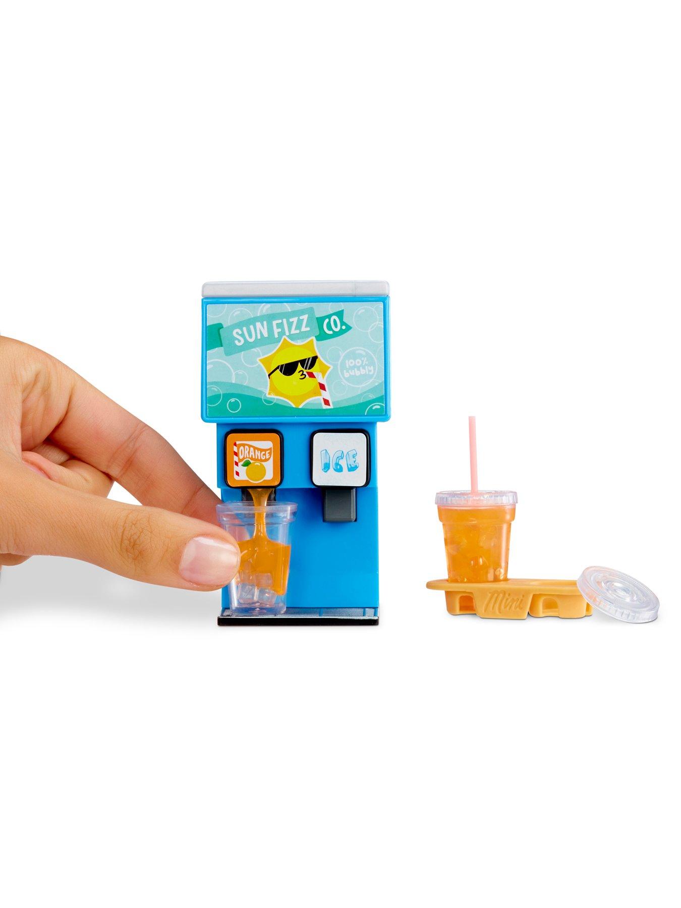 Mini Verse MGA's Miniverse - Make It Mini Appliances | Very