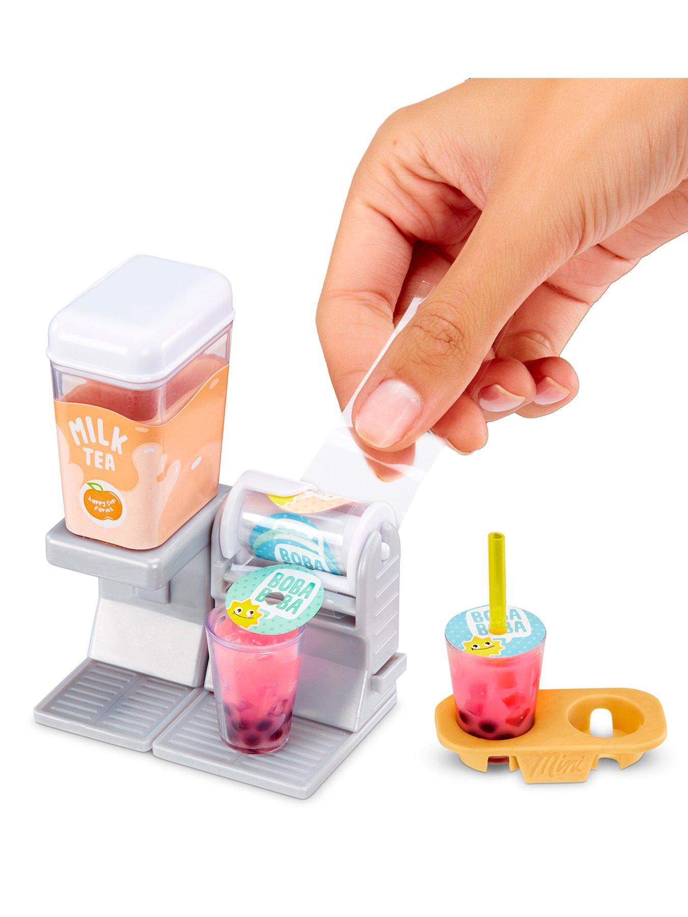 Mini Verse MGA's Miniverse - Make It Mini Appliances | Very