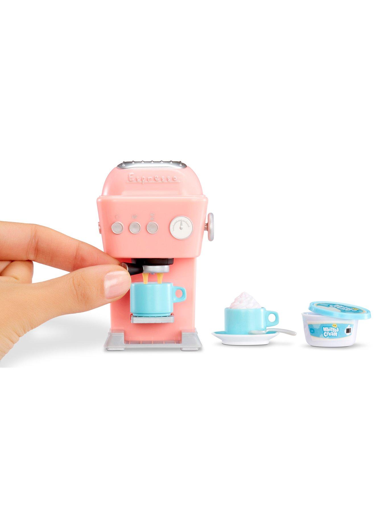 Mini Verse MGA's Miniverse - Make It Mini Appliances | Very