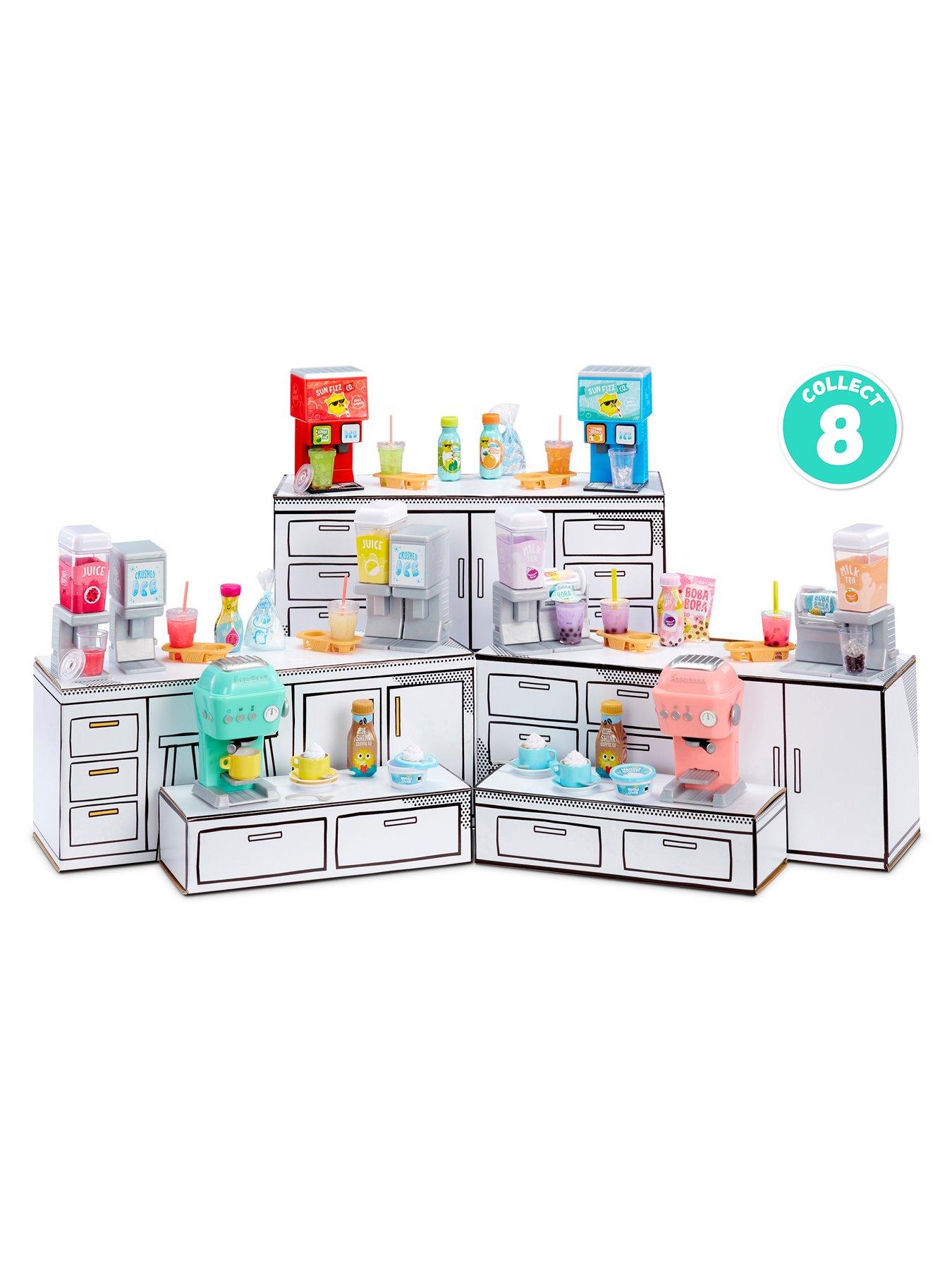 Mini Verse MGA's Miniverse - Make It Mini Appliances | Very