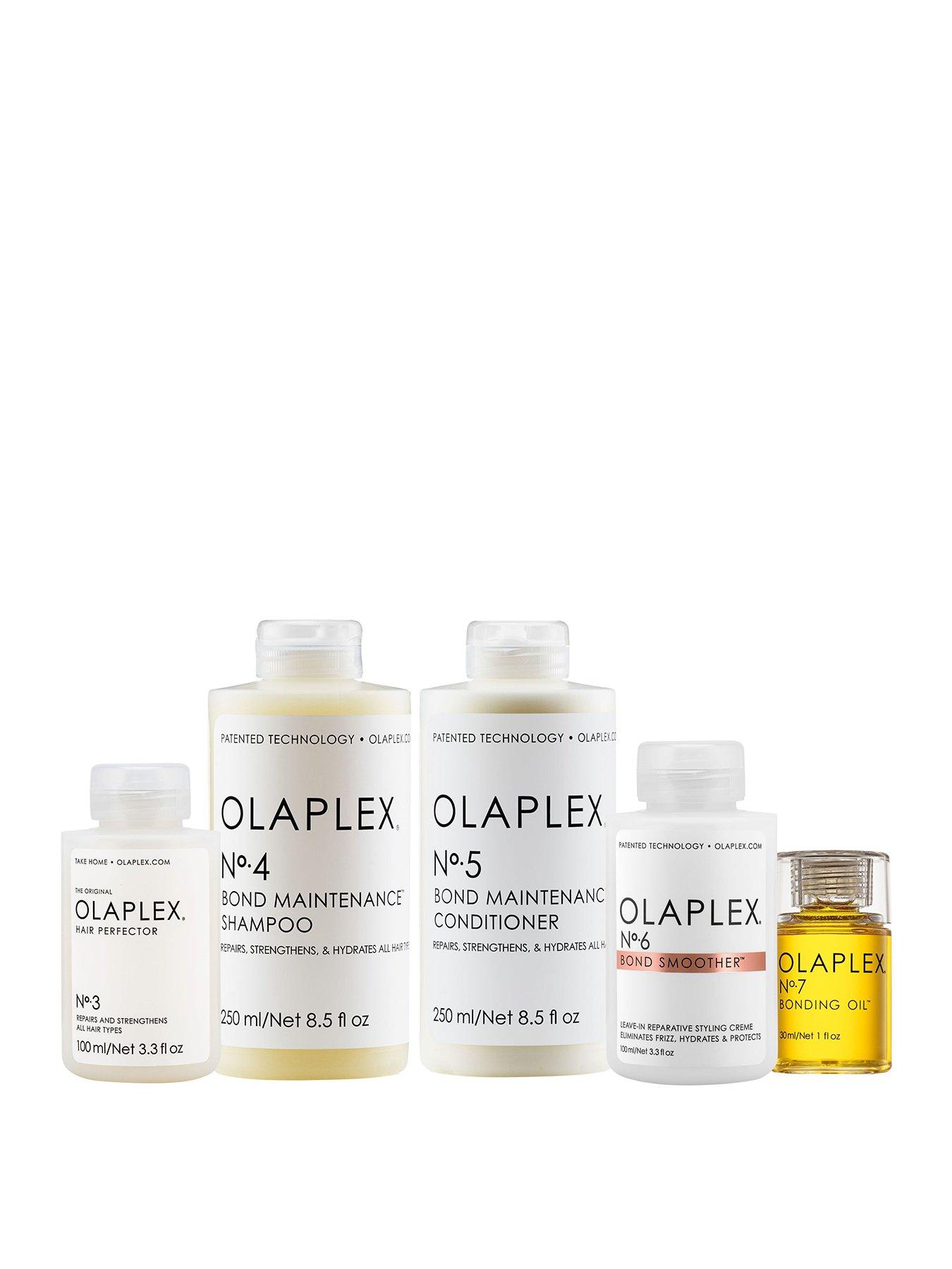 Olaplex Ultimate Bundle (3,4,5,6 & 7) | Very