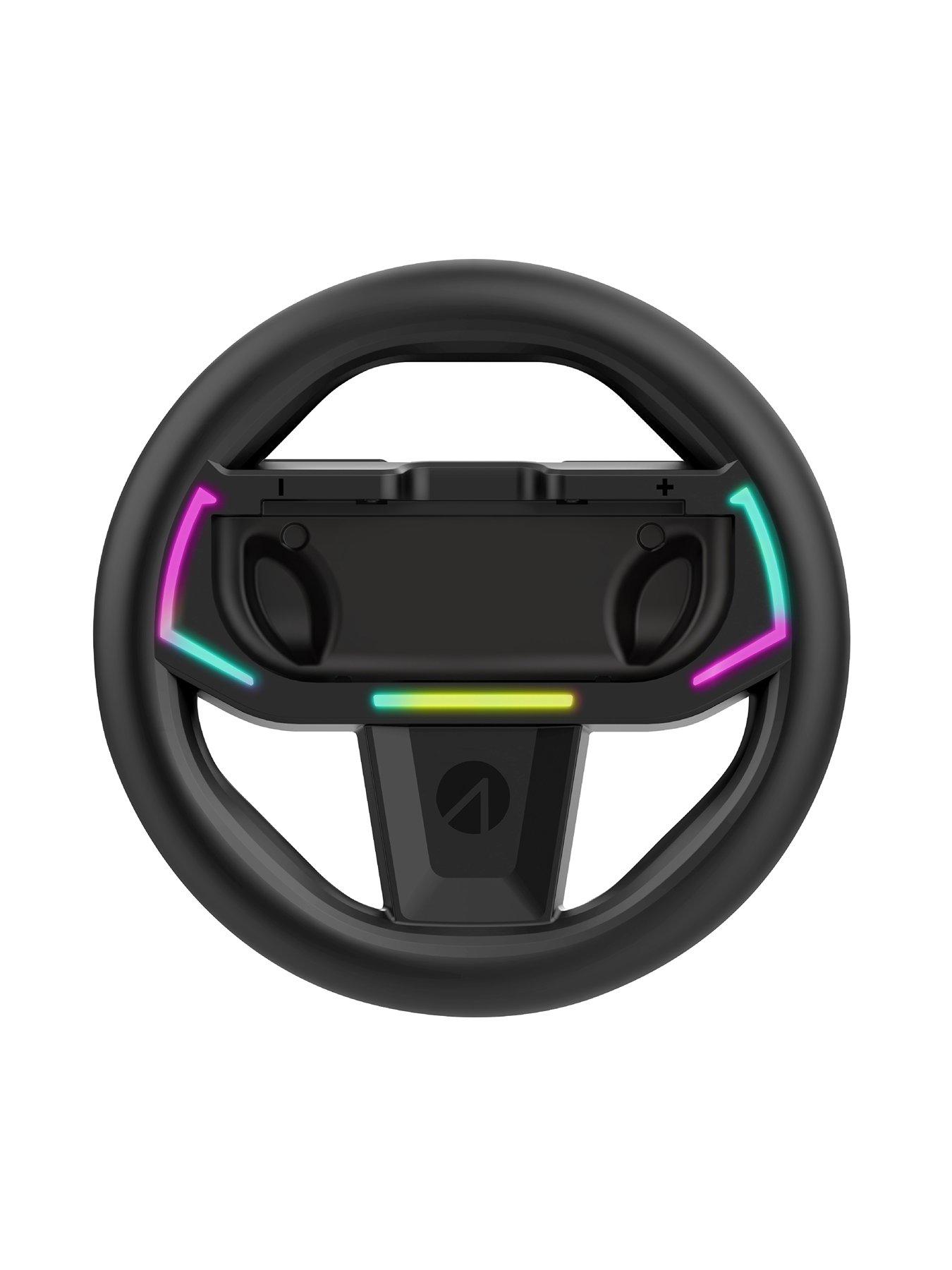 Stealth Light up switch wheel | Very