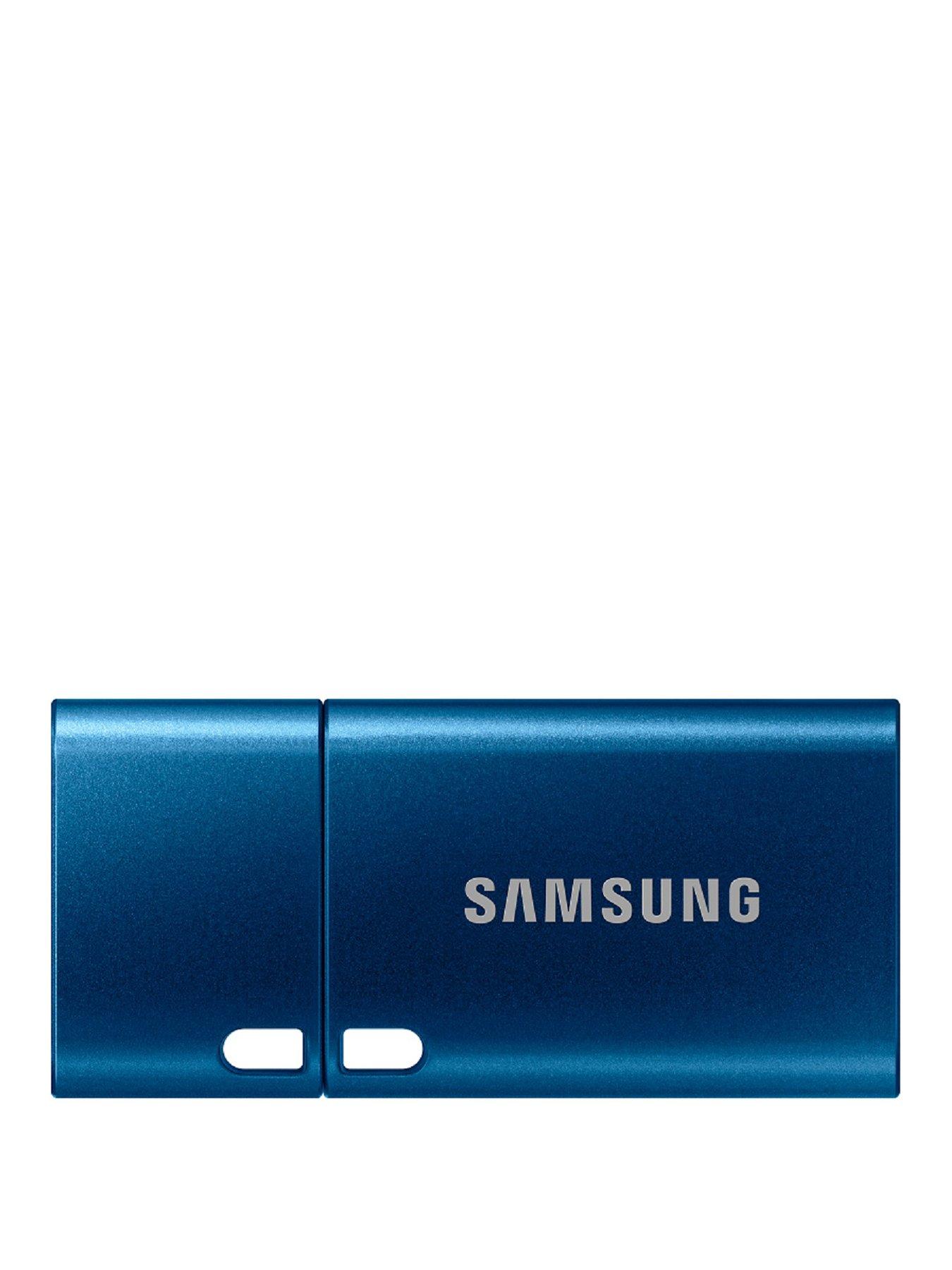 Samsung Type C Blue 256GB | Very