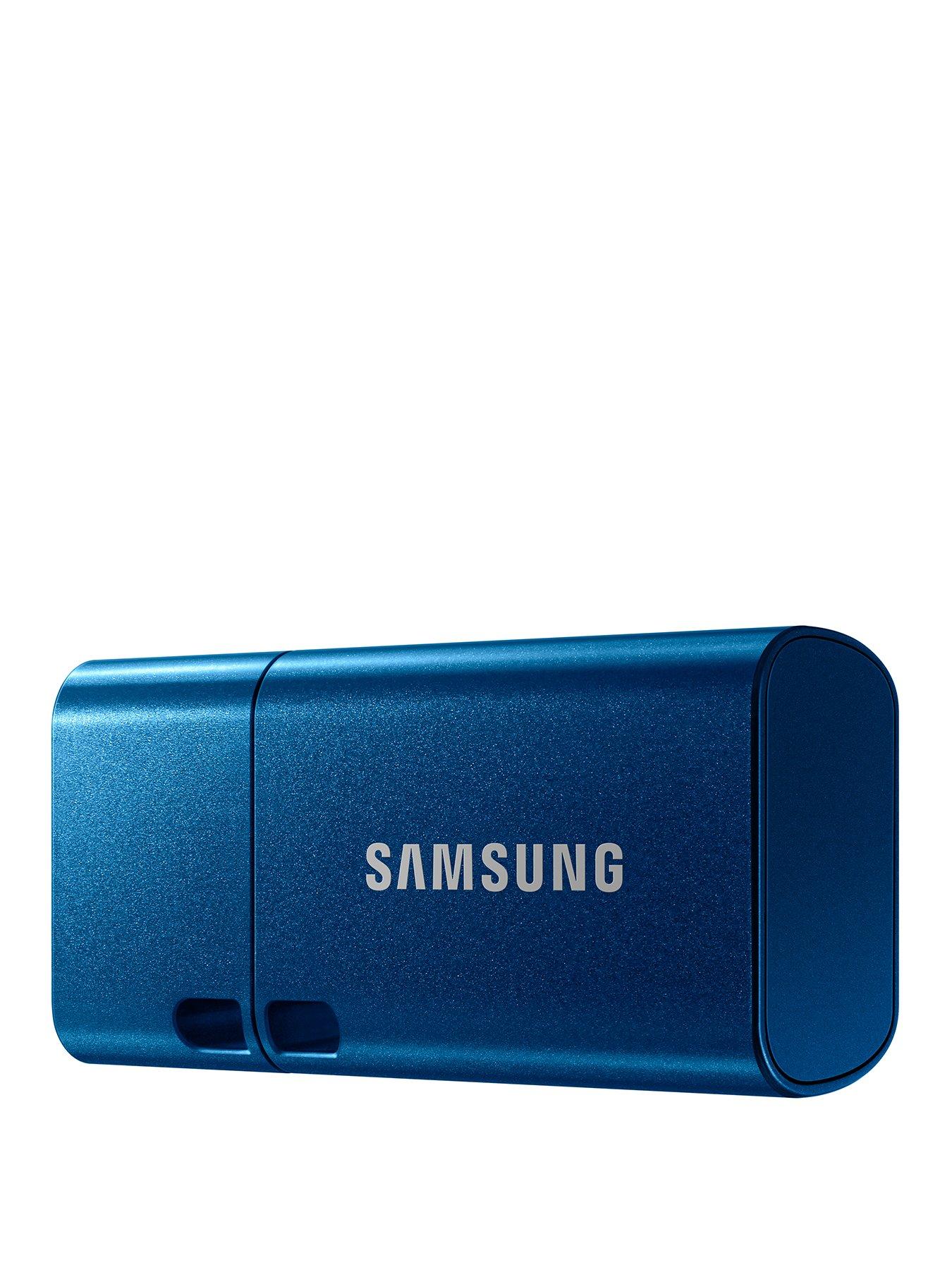 Samsung Type C Blue 256GB | Very
