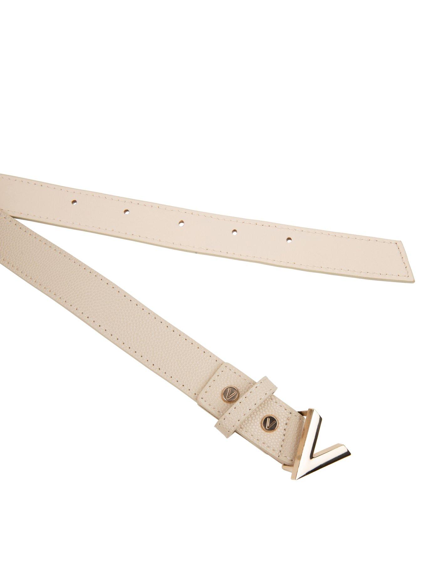Valentino Divina V- Buckle Belt | Very.co.uk