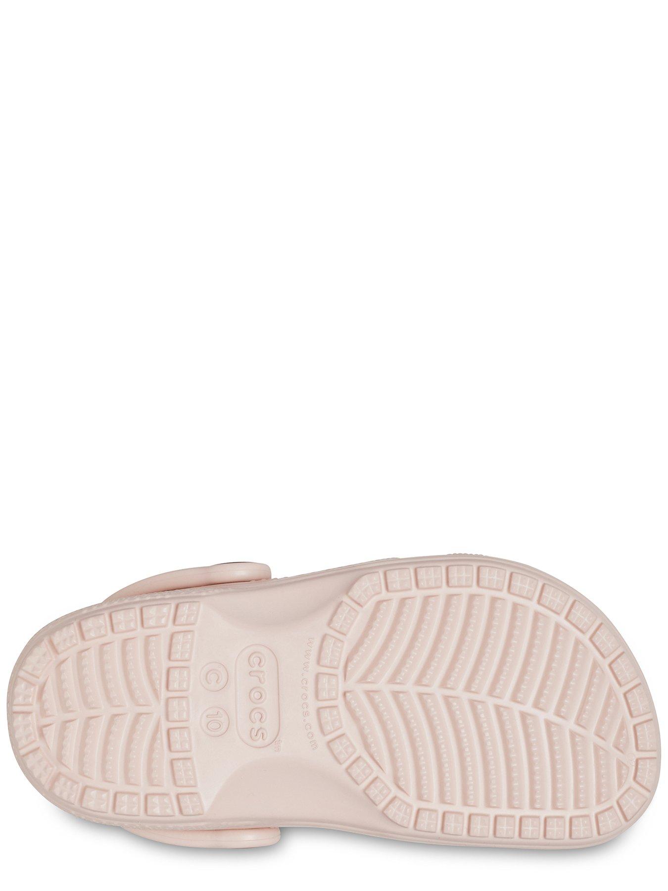 Crocs Quartz Classic Clog | Very.co.uk