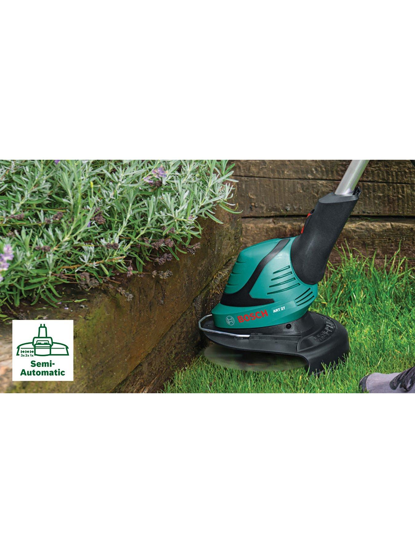 ART 30 Trimmer
