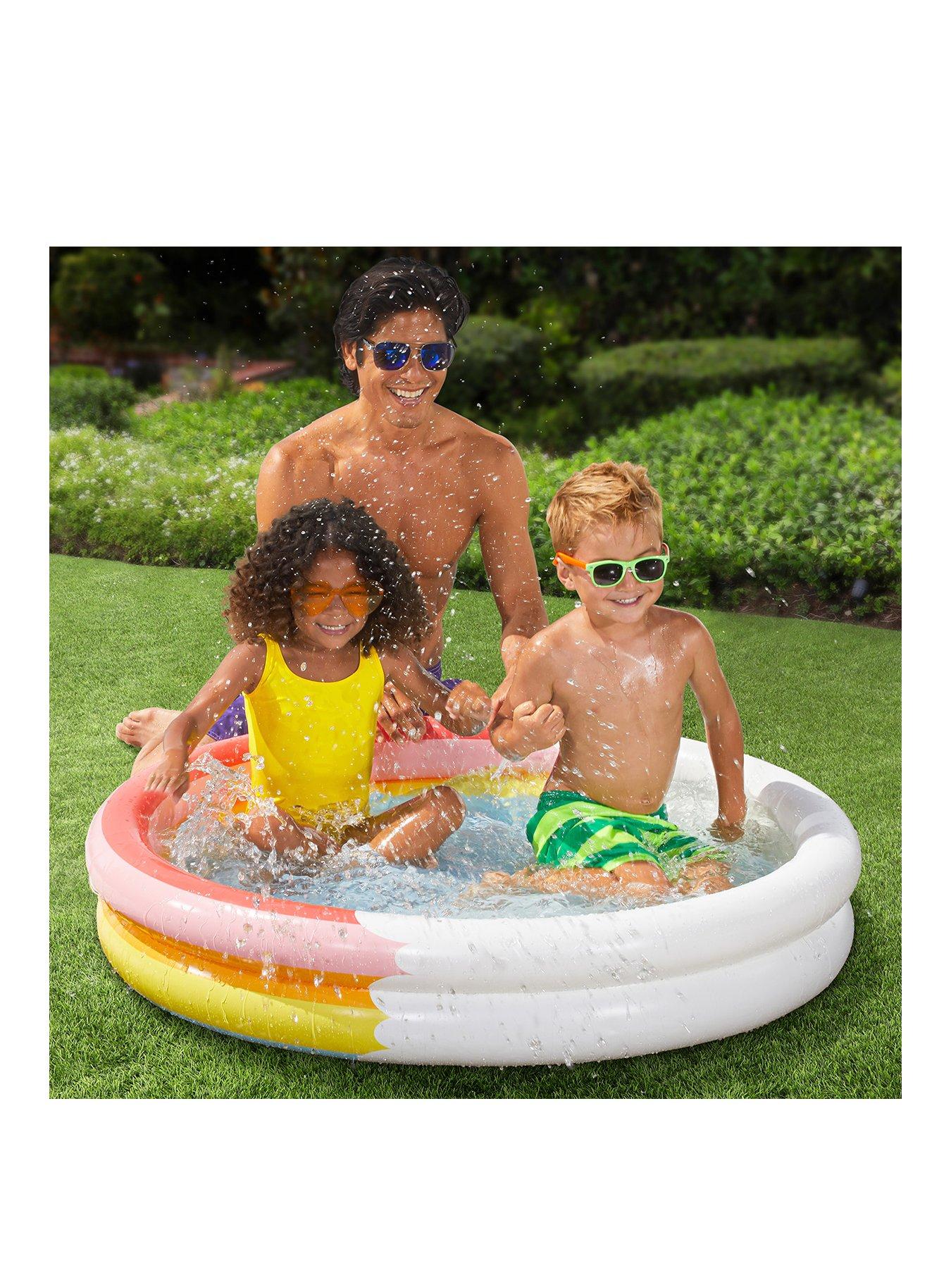 Paddling Pools | Large Paddling Pools | Very