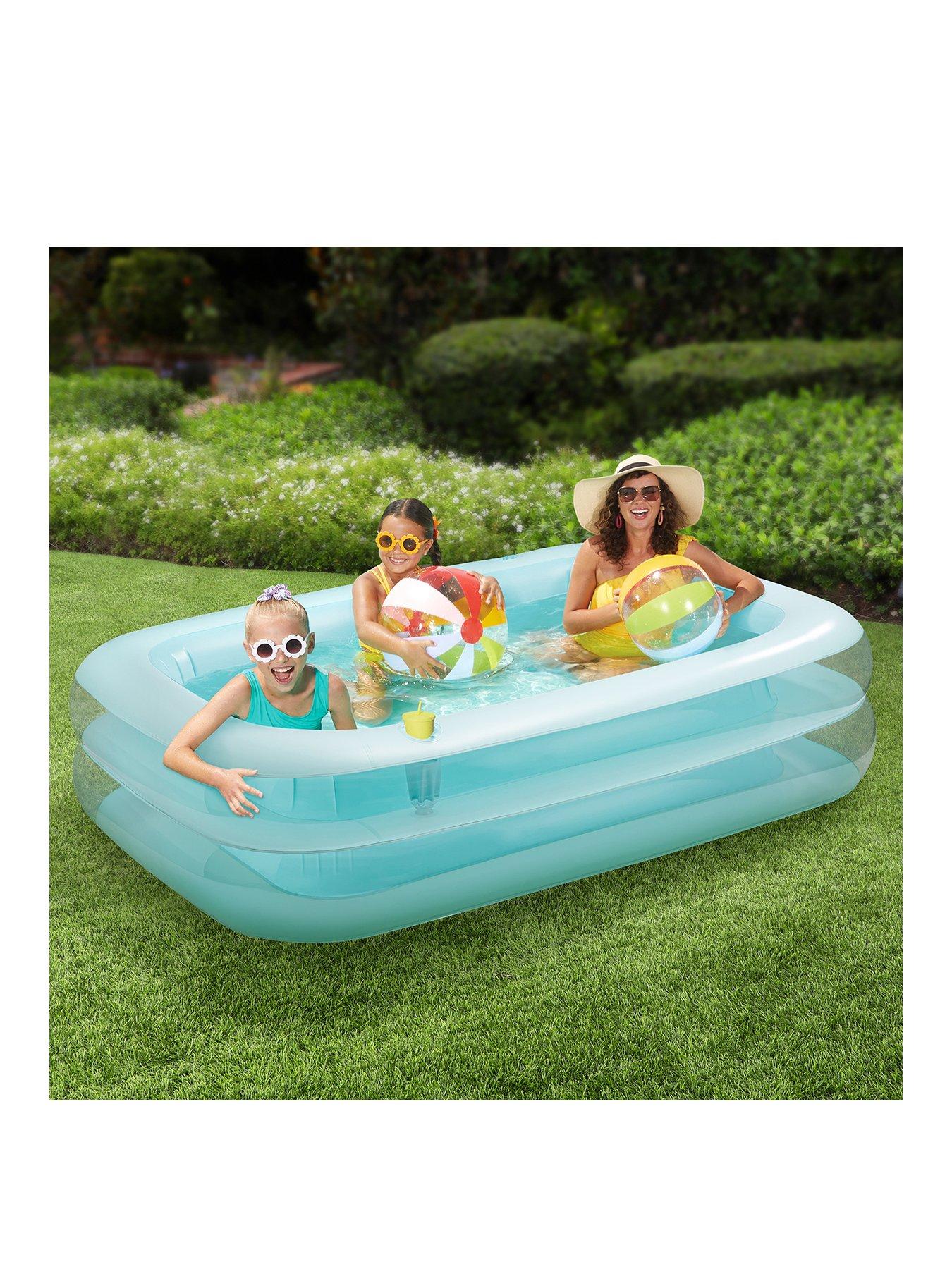 Paddling Pools | Large Paddling Pools | Very
