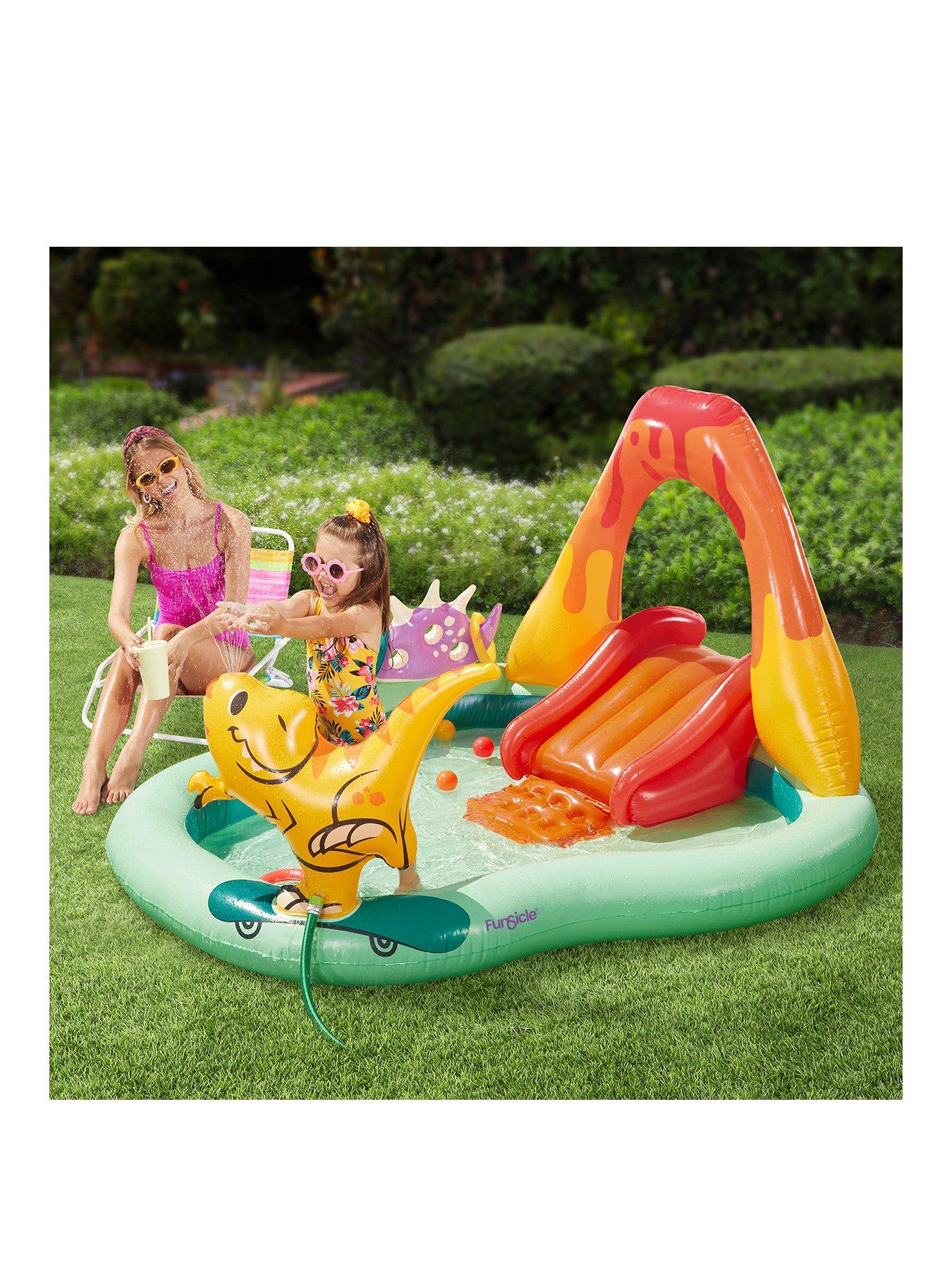Paddling Pools | Large Paddling Pools | Very