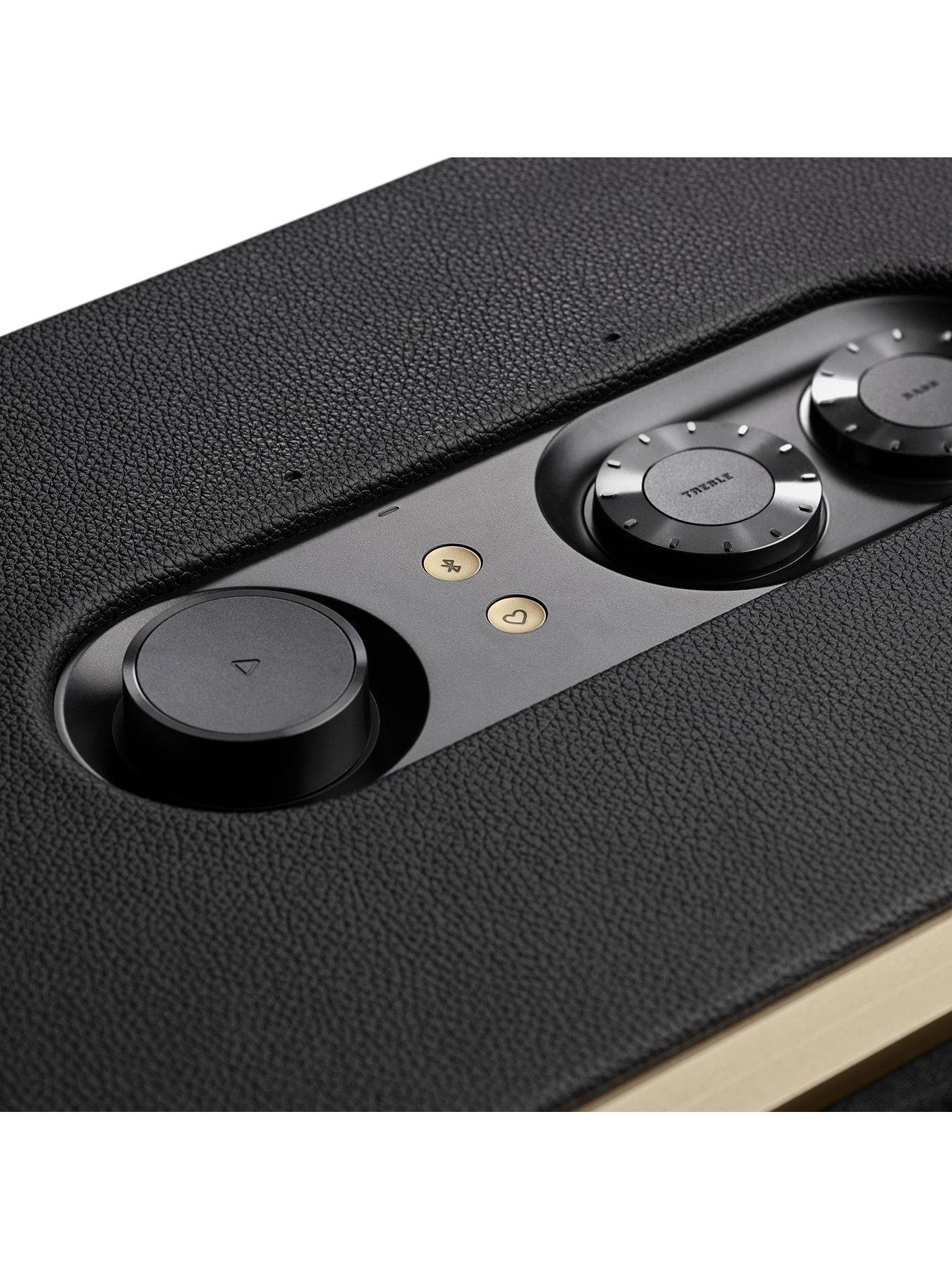 JBL Authentics 500 Smart Home Speaker with WIFI - Black | Very