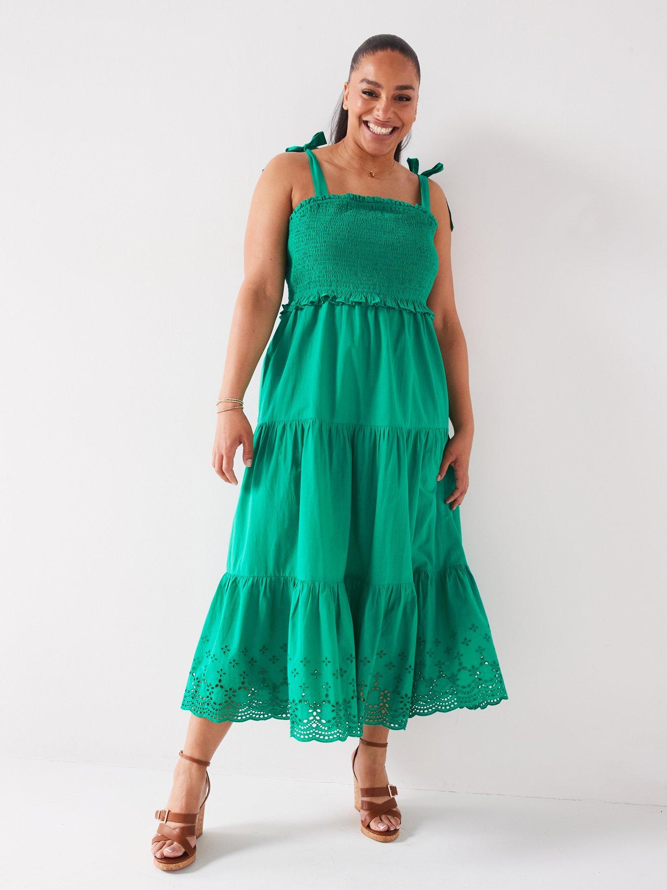 Women's Size 18 Dresses | Very.co.uk Page 19