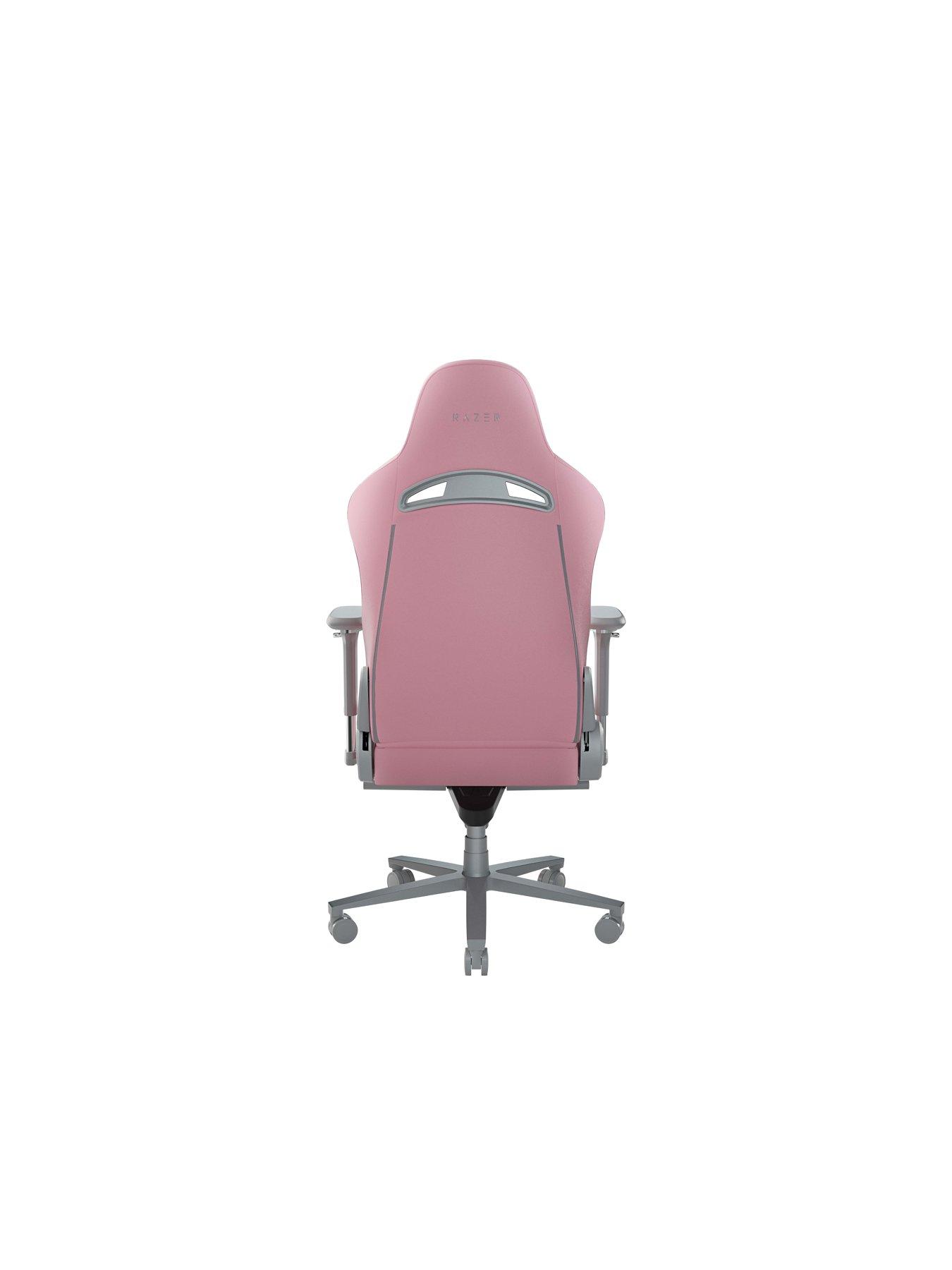 Enki Gaming Chair Quartz