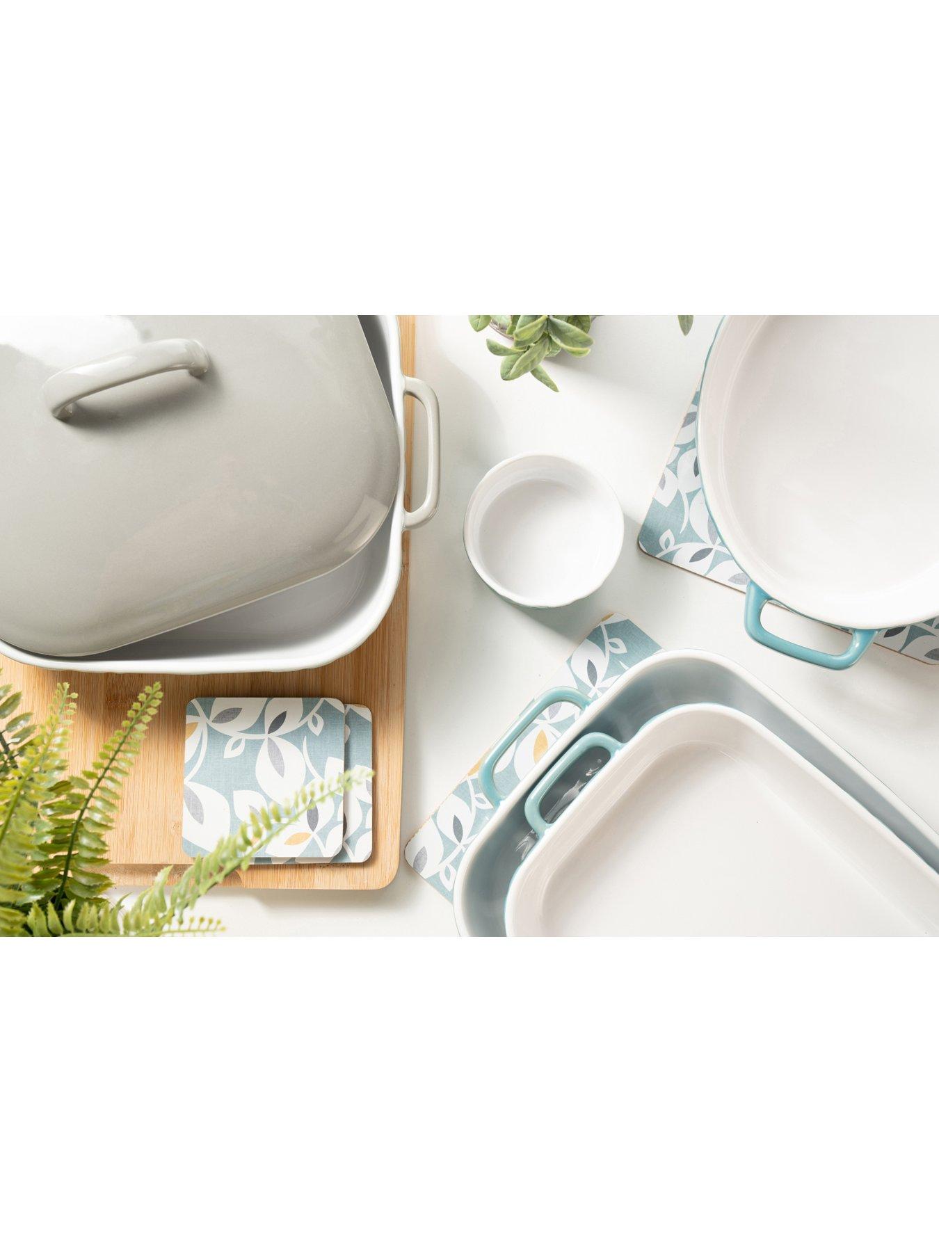 Catherine Lansfield Inga 31 cm Medium Roaster | Very