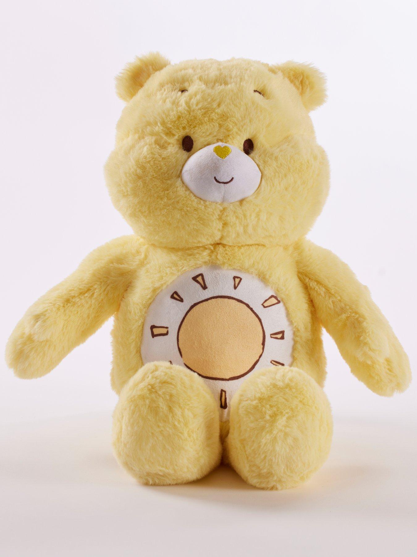 Funshine bear plush store