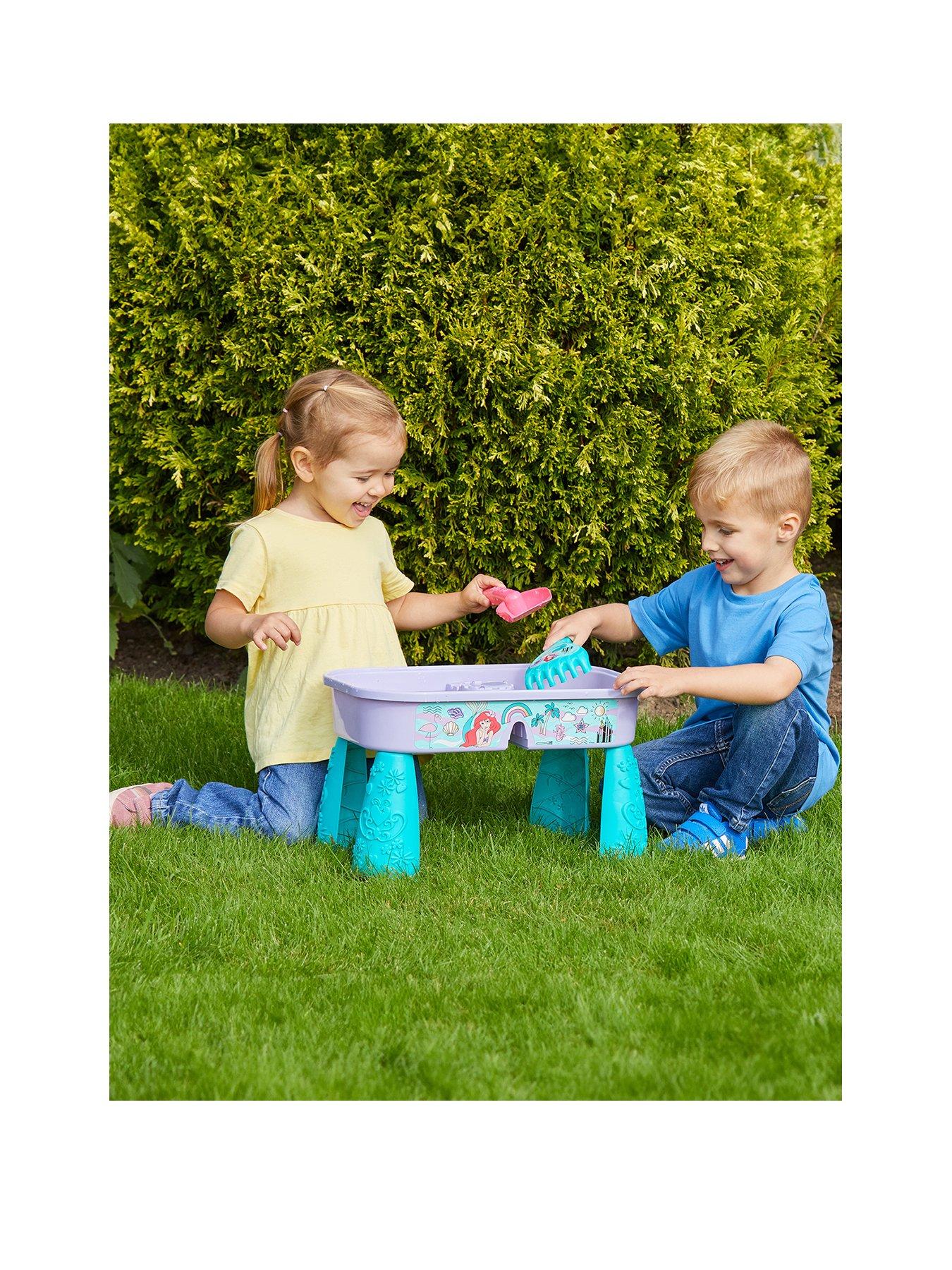 Water Tables for Kids | Sand & Water Play Pit | Very Page 2