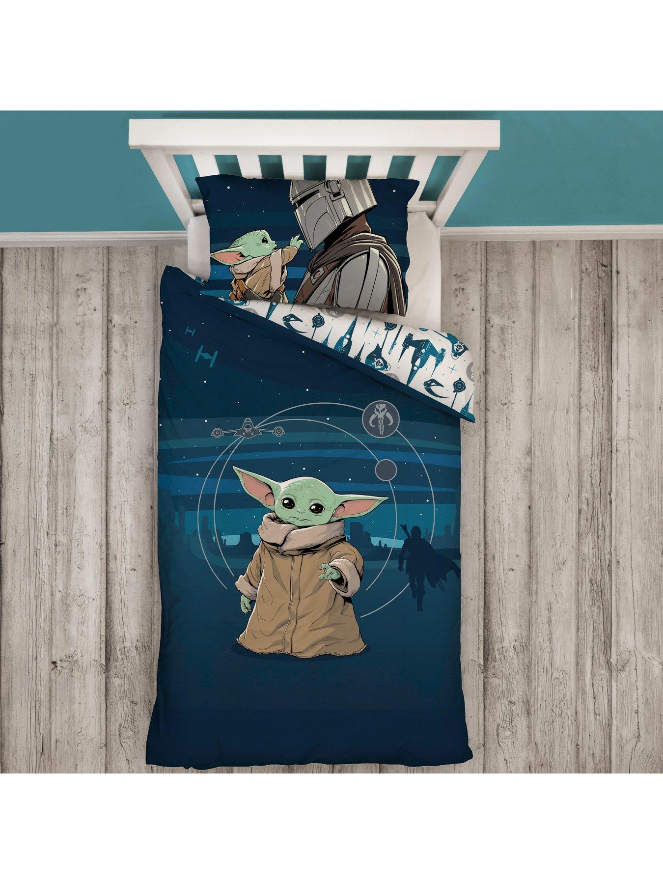 Duvet Covers | Star Wars | Character | Bed Linen | Home & Garden | Very
