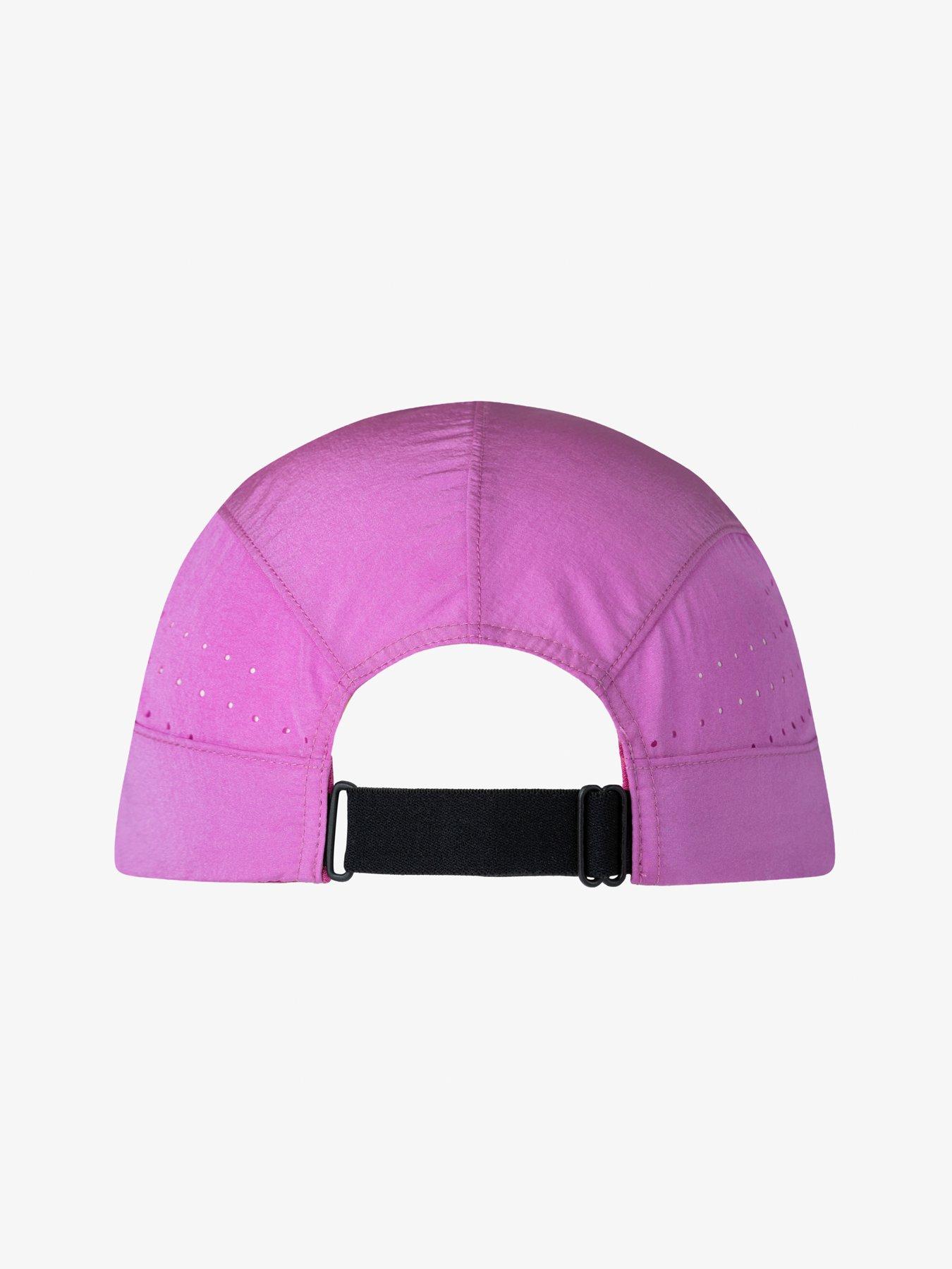 Buff Adults Unisex Speed Cap - Pink | Very