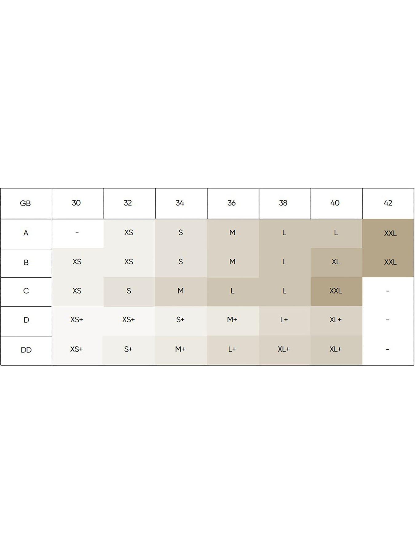 Sloggi ZERO Feel 2.0 Ultra Bra - Cacao Brown | Very