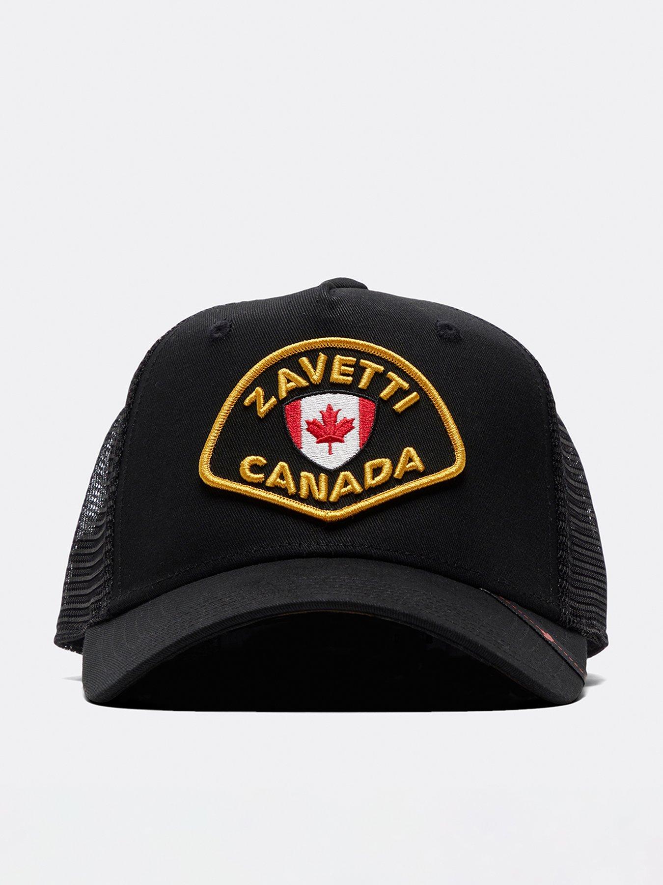 Zavetti Canada Alberta 3.0 Cap | Very