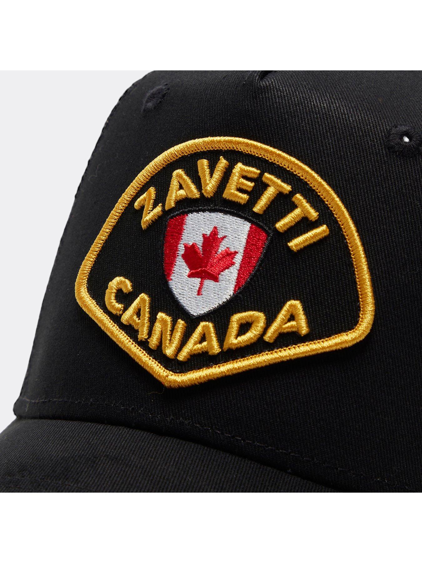 Zavetti Canada Alberta 3.0 Cap | Very