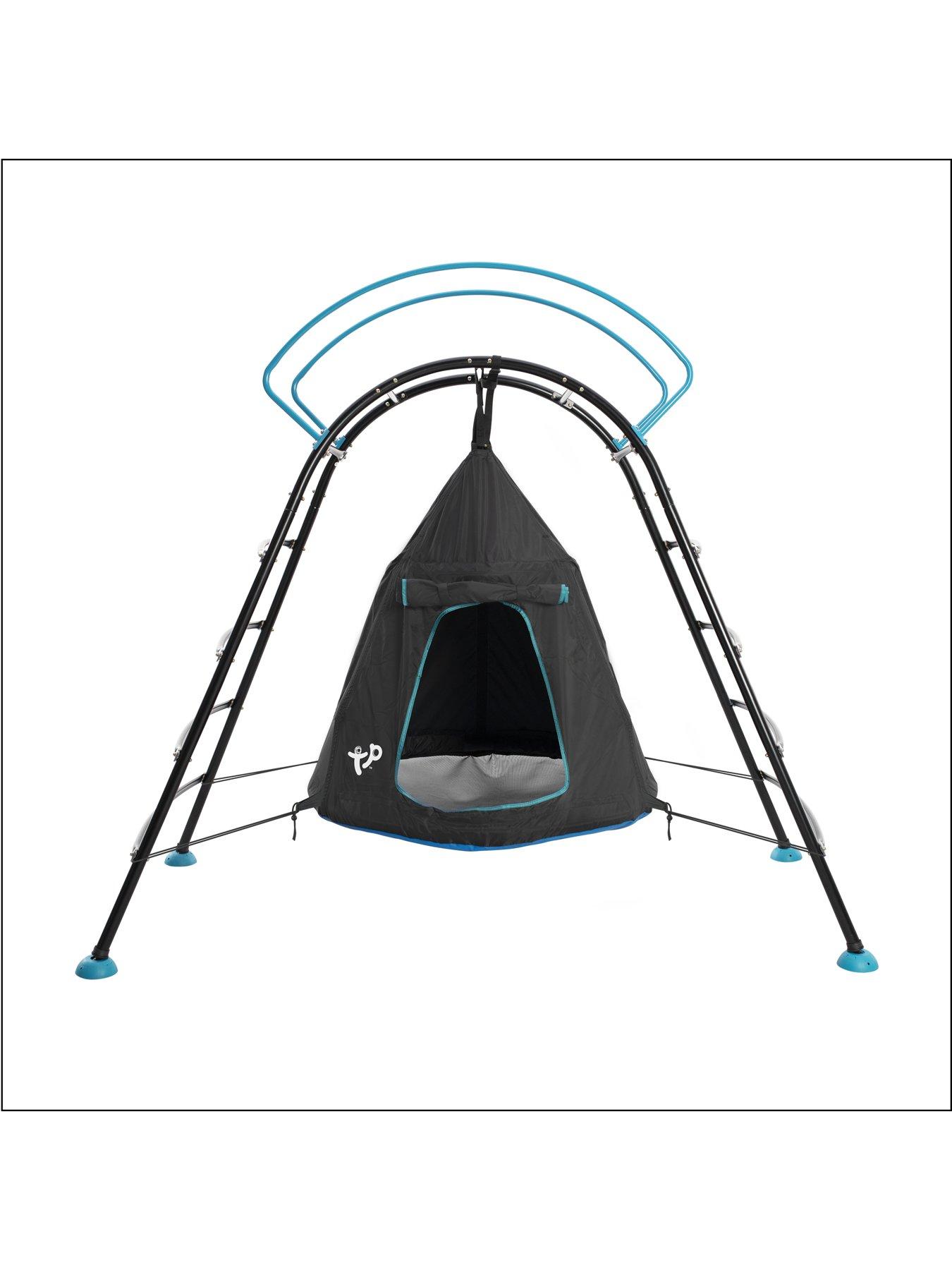 TP UFO Den & Climbing Frame | Very