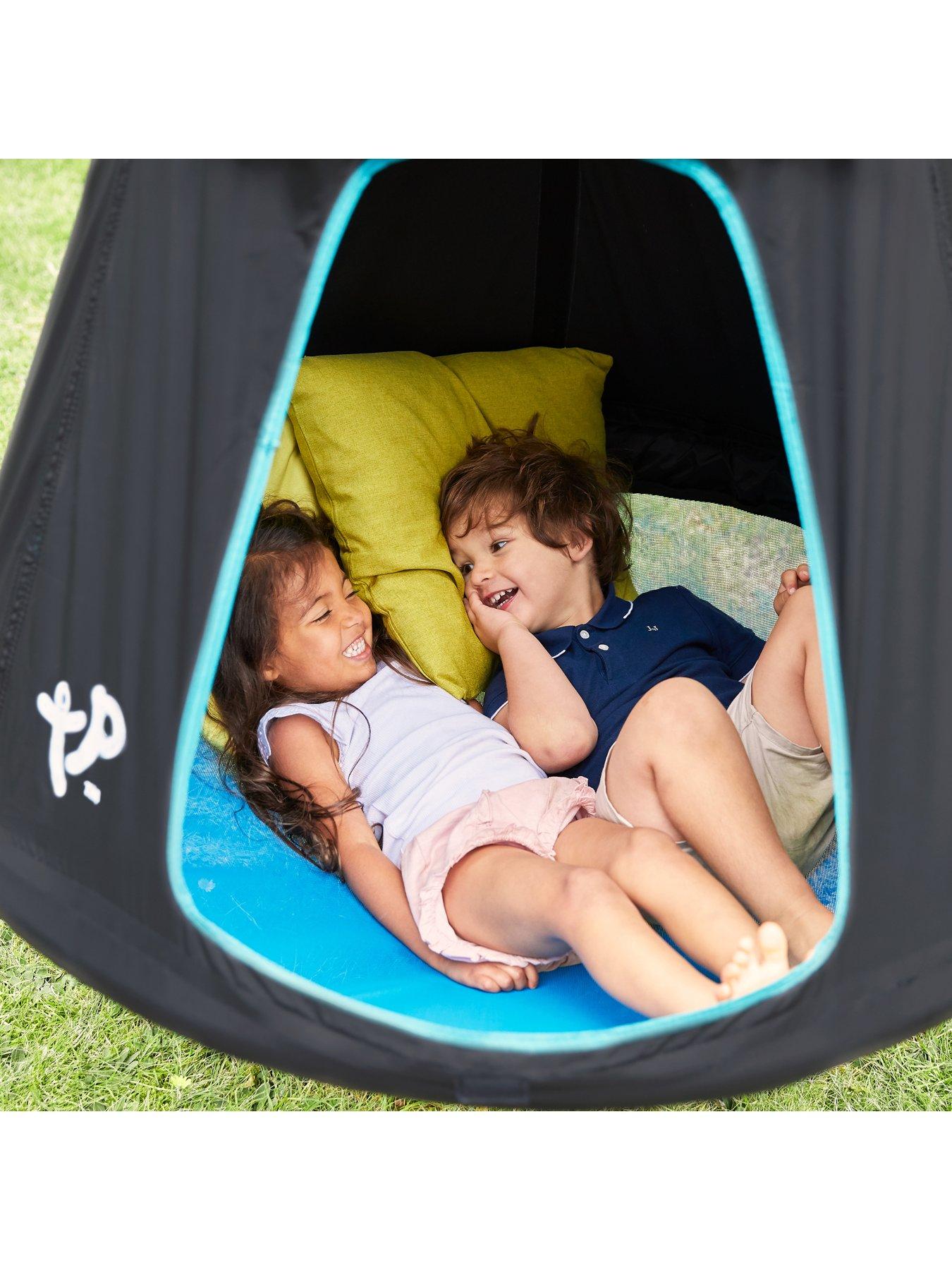 TP UFO Den & Climbing Frame | Very
