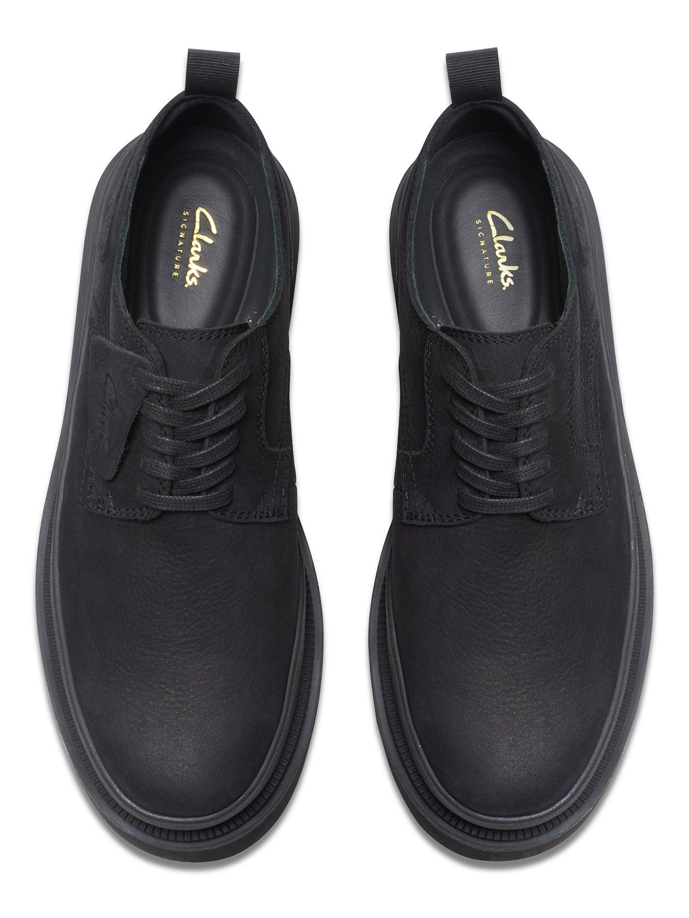 Clarks Badell Lace Shoes | Very