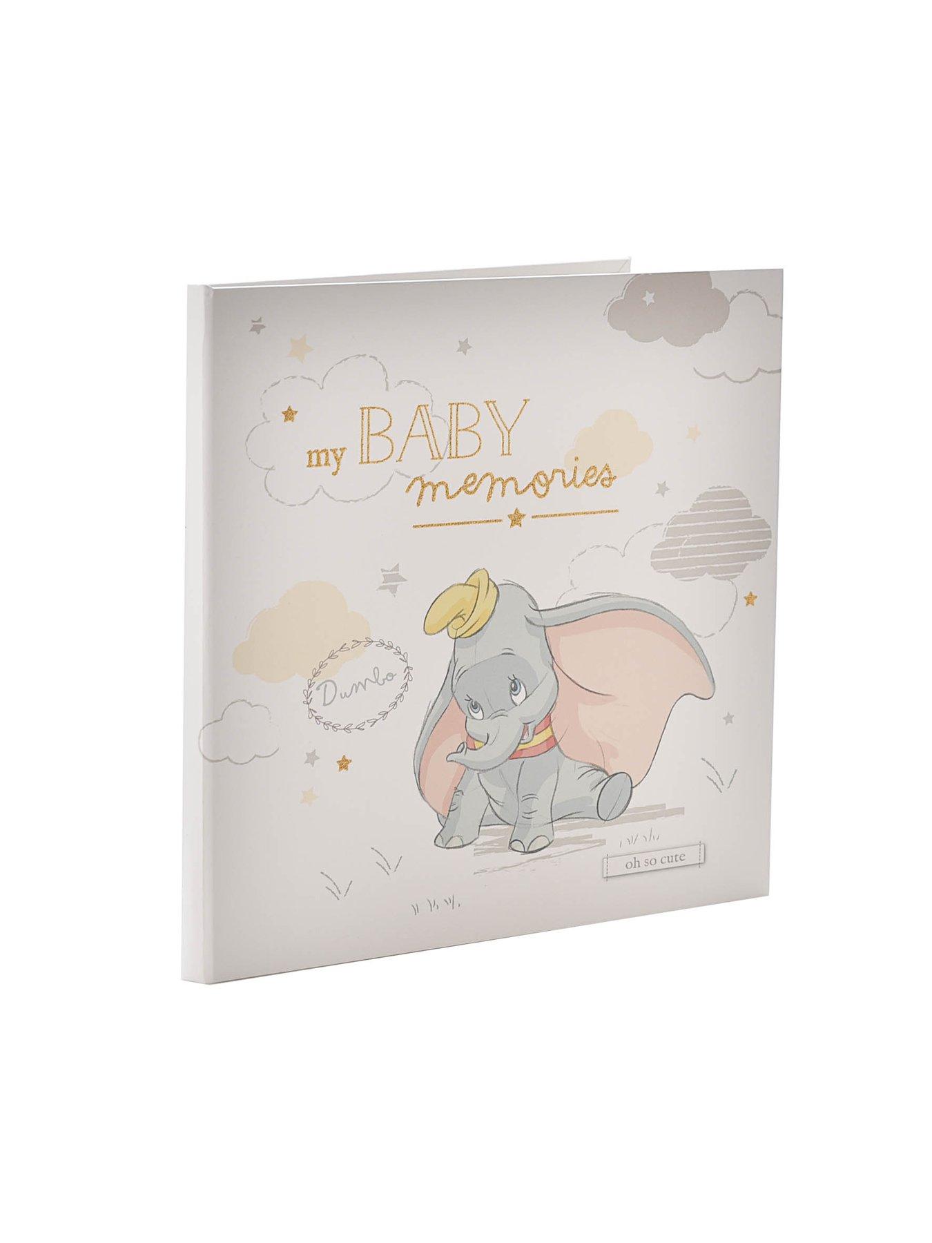 Disney Magical Beginnings My First Year Record Book | Very