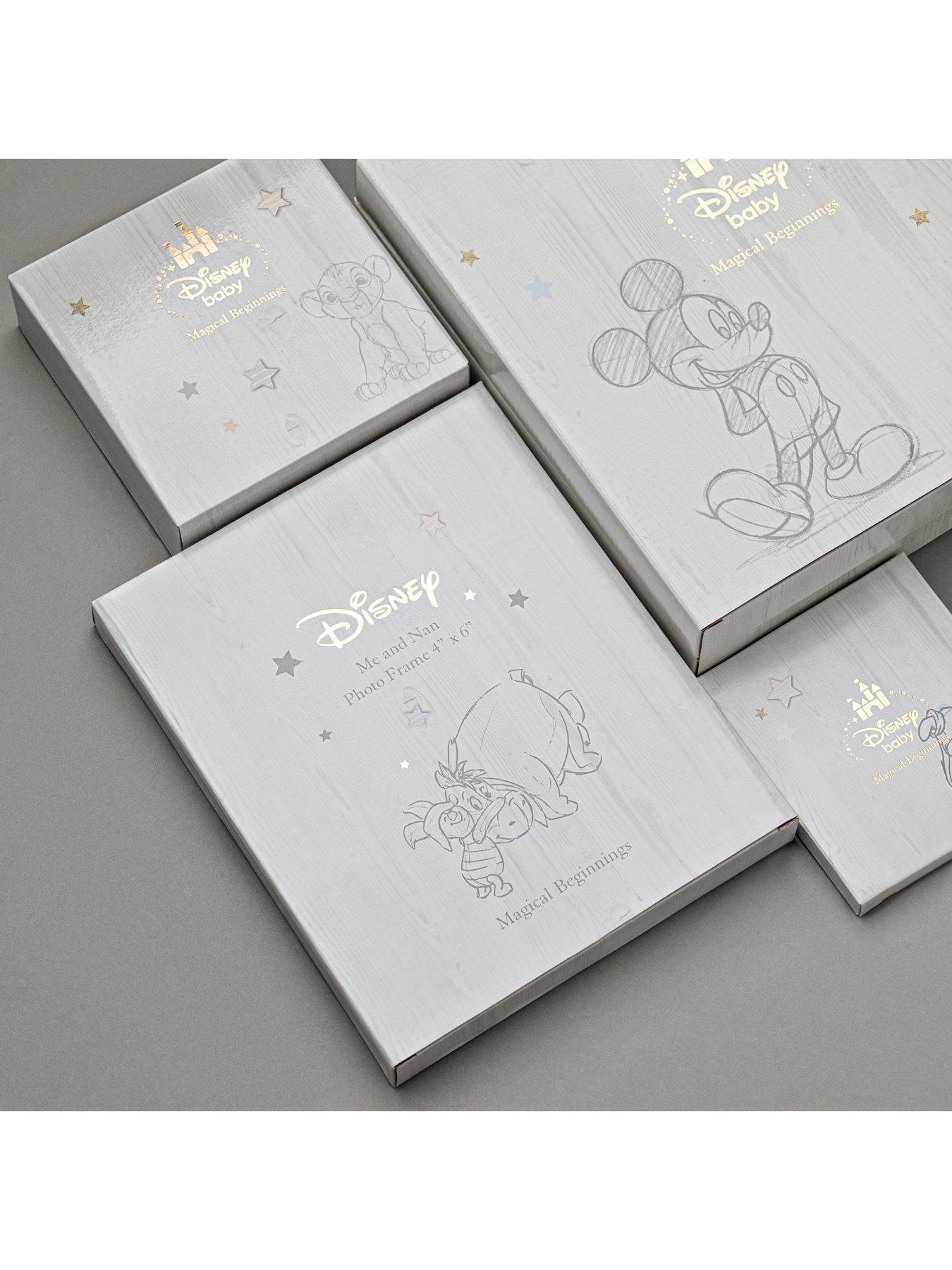 Disney Magical Beginnings My First Year Record Book | Very