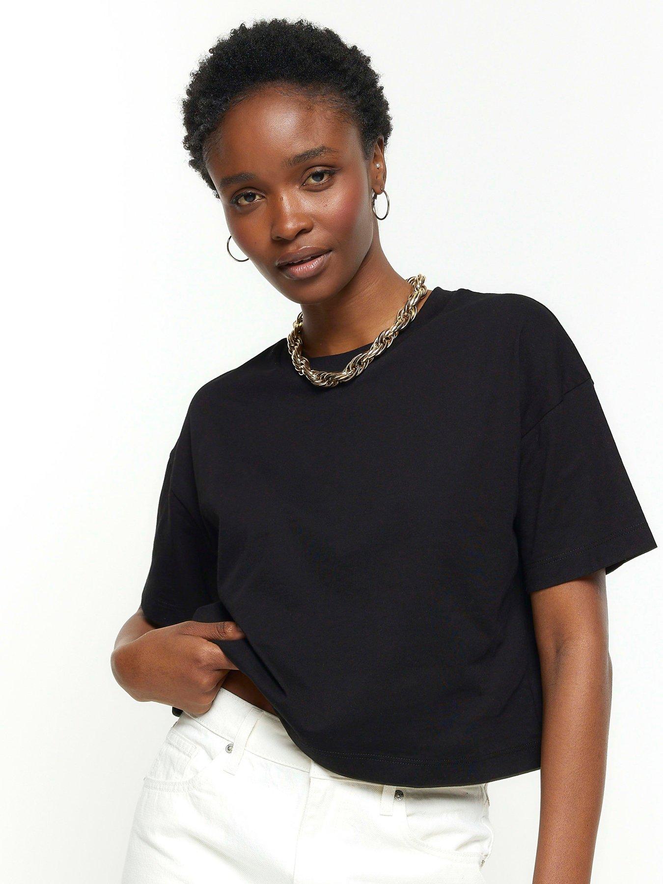 Womens T Shirts - Very Page 8