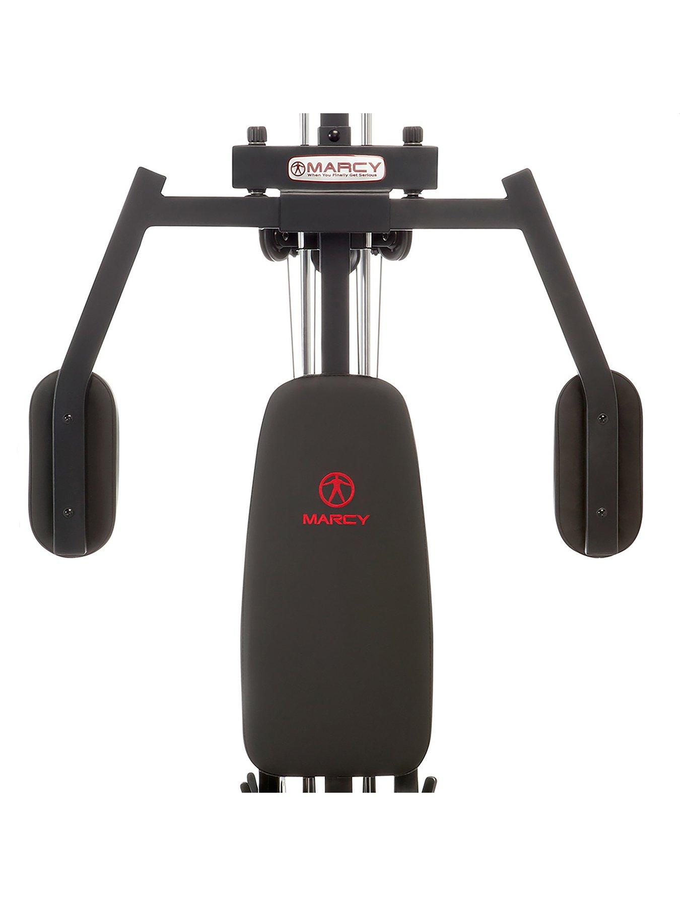 Marcy SM4033 Smith Machine | Very