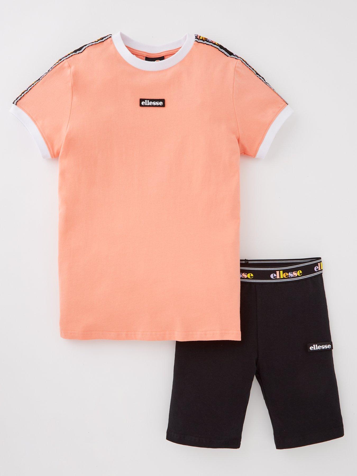 Outfits | Ellesse | Kids Clothes | Baby & Kids | Very