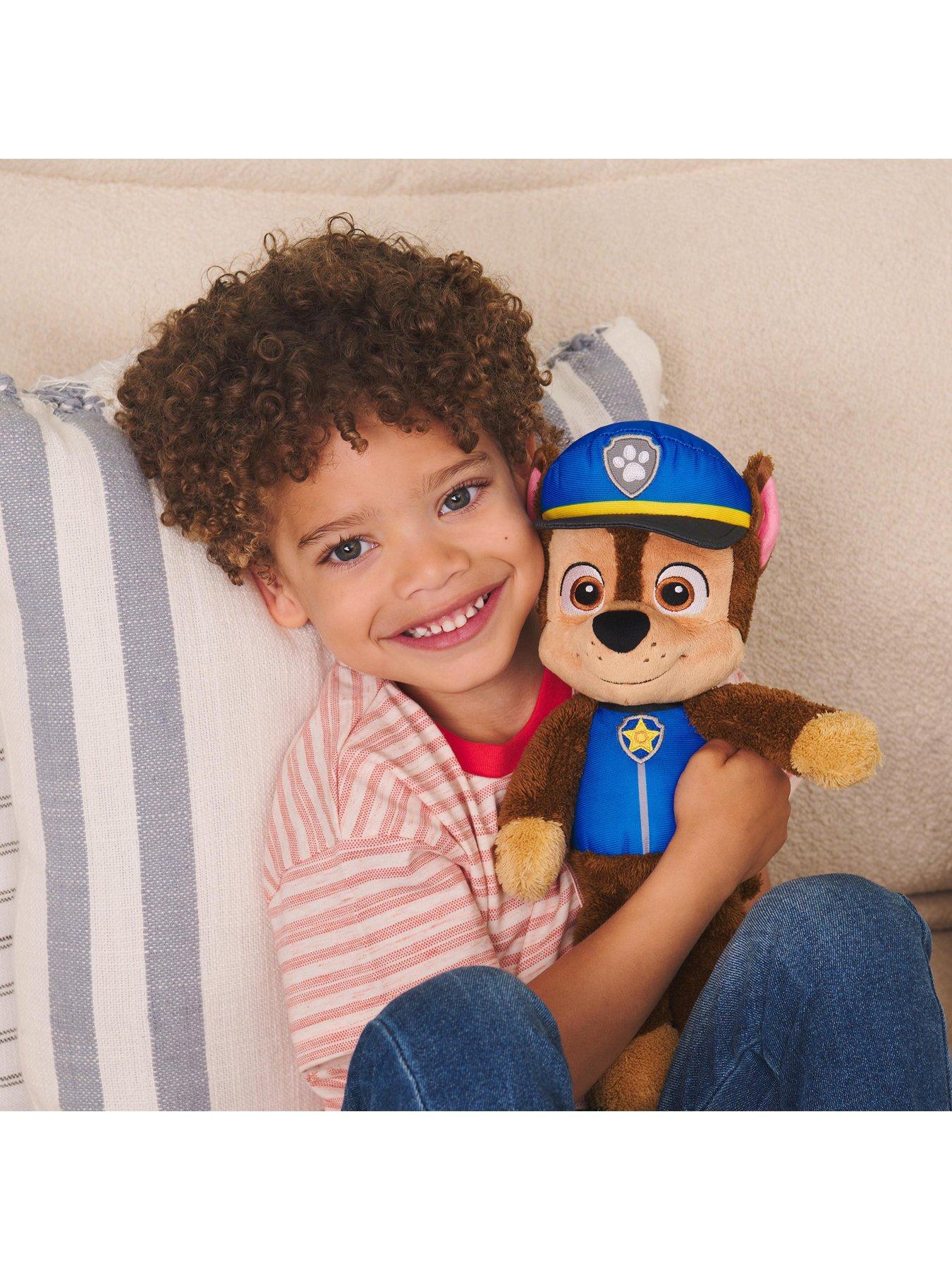 Paw Patrol 13" Take Along Chase | Very