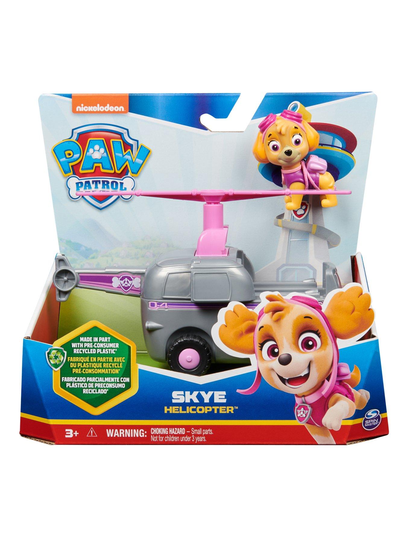 Paw Patrol Core Vehicle - Skye | Very