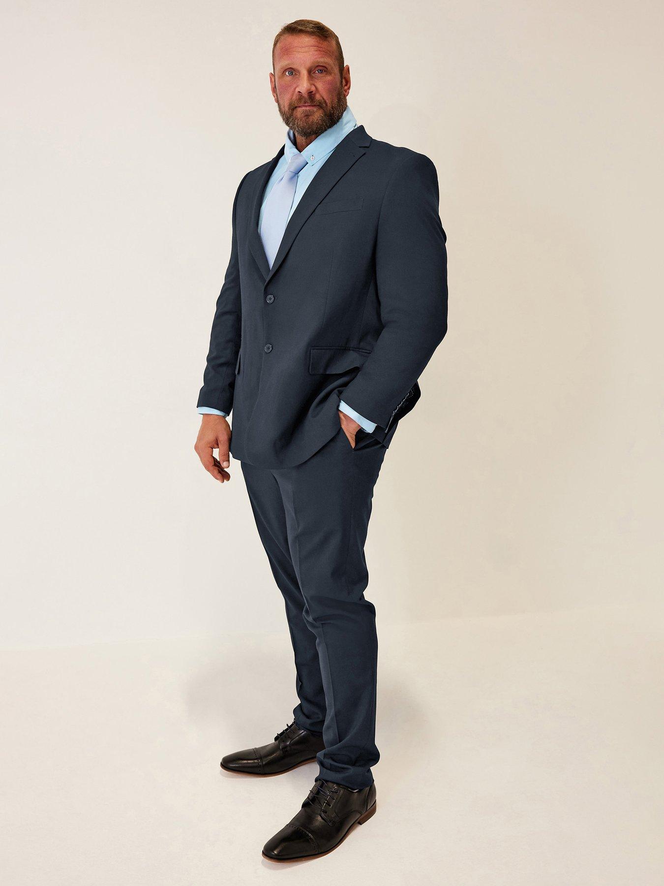 Suits & Blazers | Suit & Smart Trousers | 38 | Men | Very