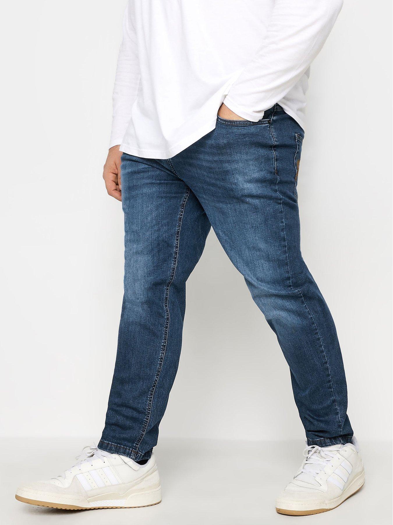 Men's Jeans | Stylish Denim Jeans For Men | Very Page 10