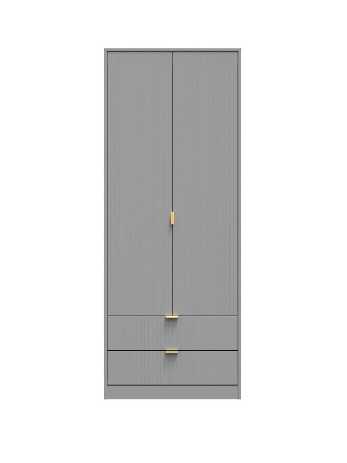 Ready Assembled Wardrobes | Ready Made Wardrobe | Very Page 3