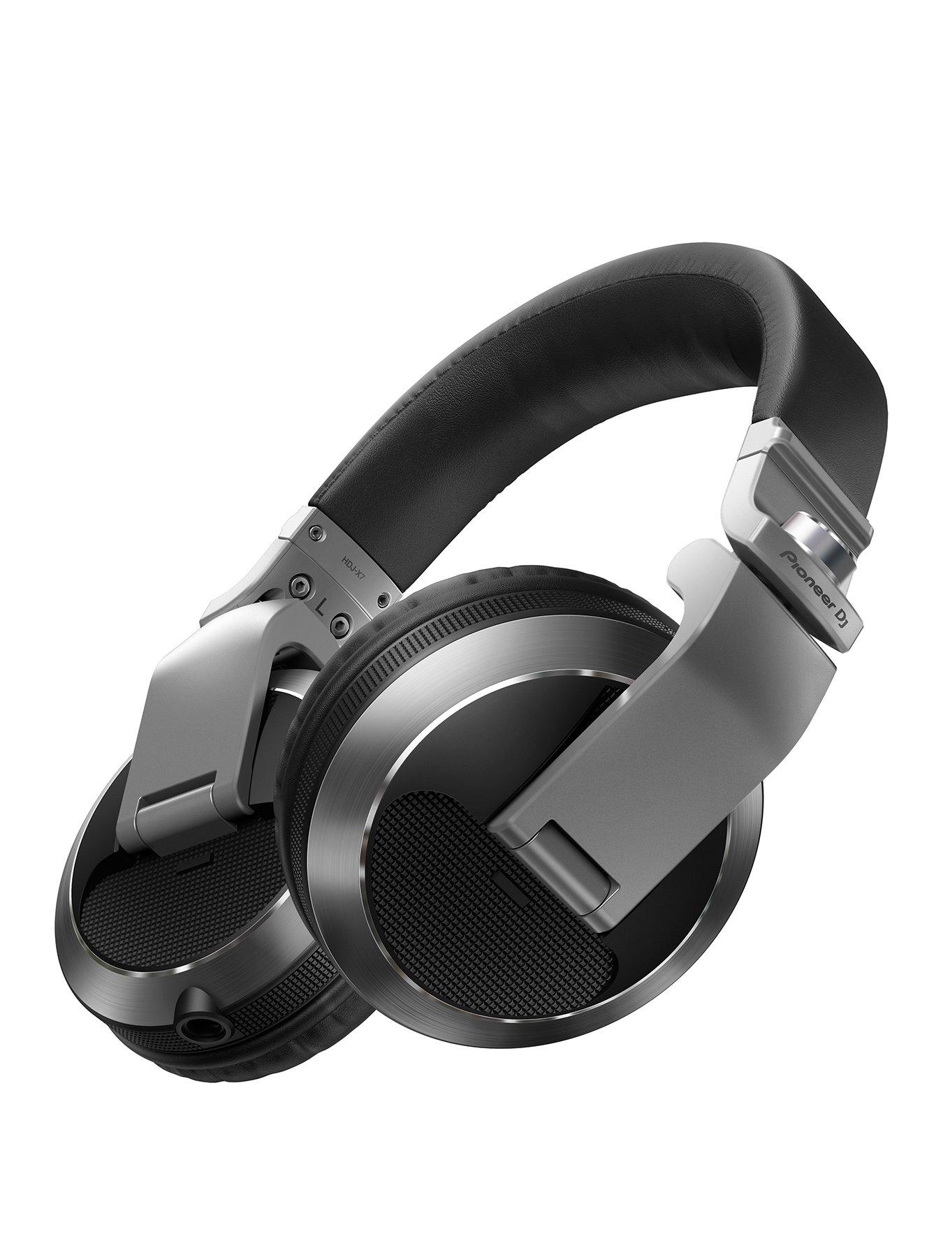 Pioneer DJ Professional On Ear DJ Headphones | very.co.uk