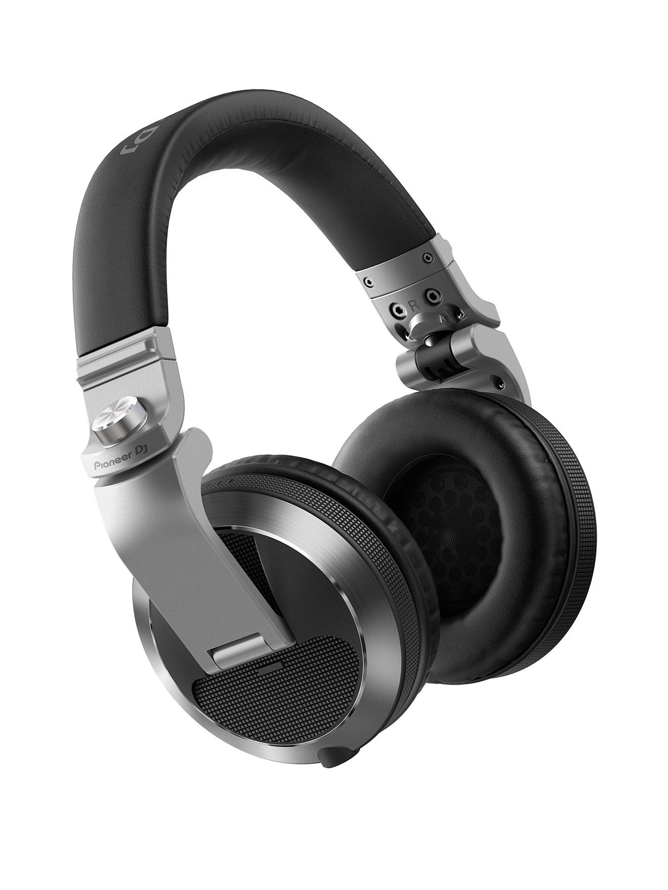 Pioneer DJ Professional On Ear DJ Headphones | Very