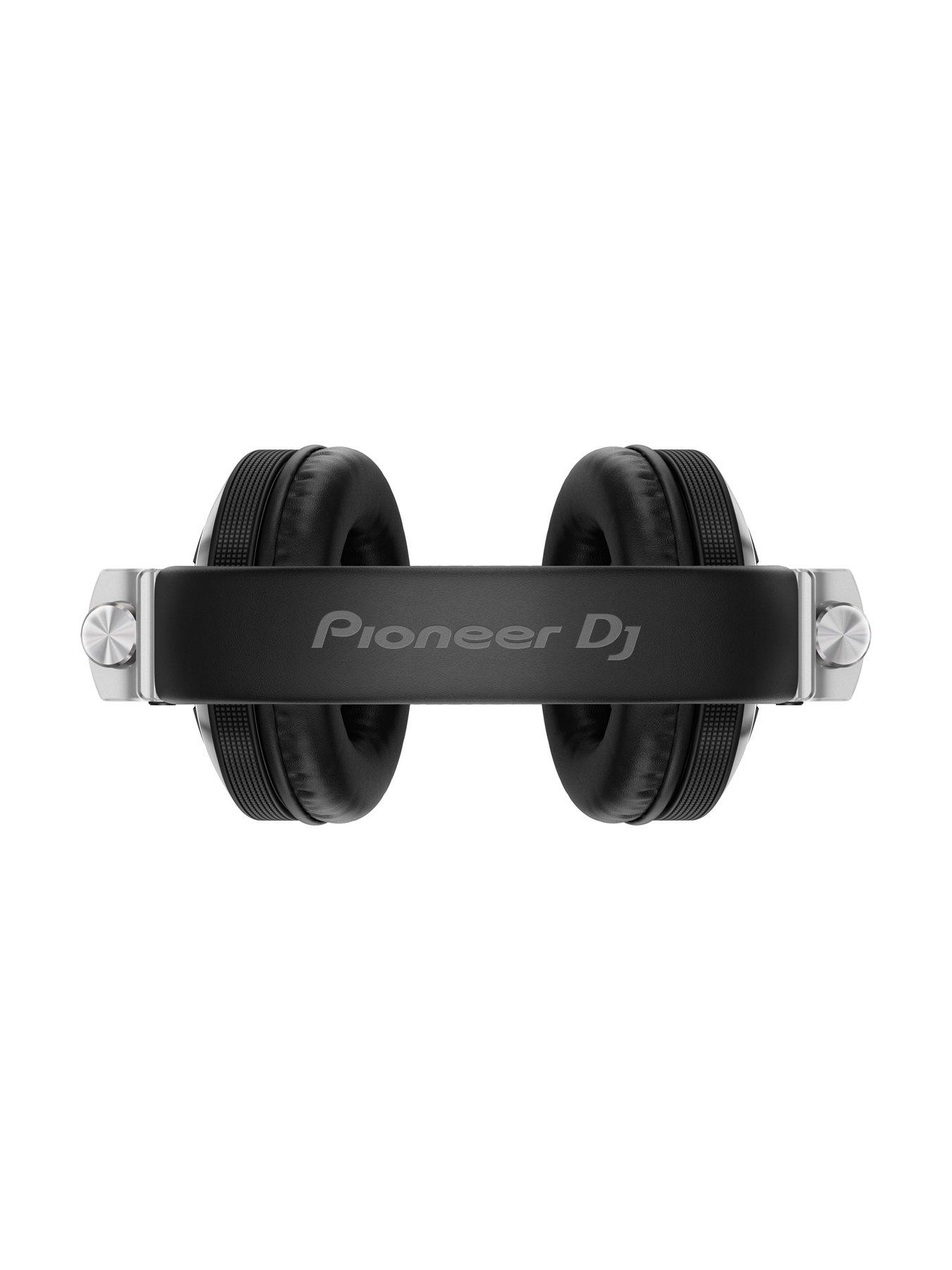 Pioneer DJ Professional On Ear DJ Headphones | Very