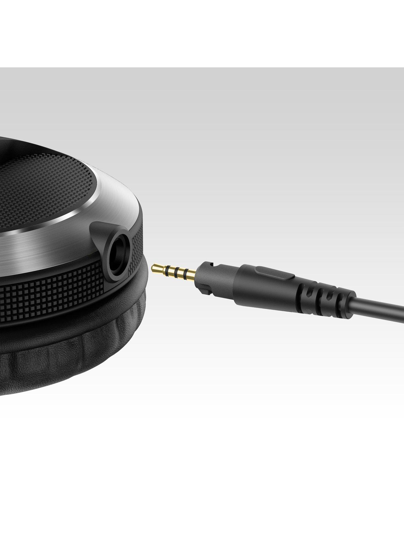 Pioneer DJ Professional On Ear DJ Headphones | Very