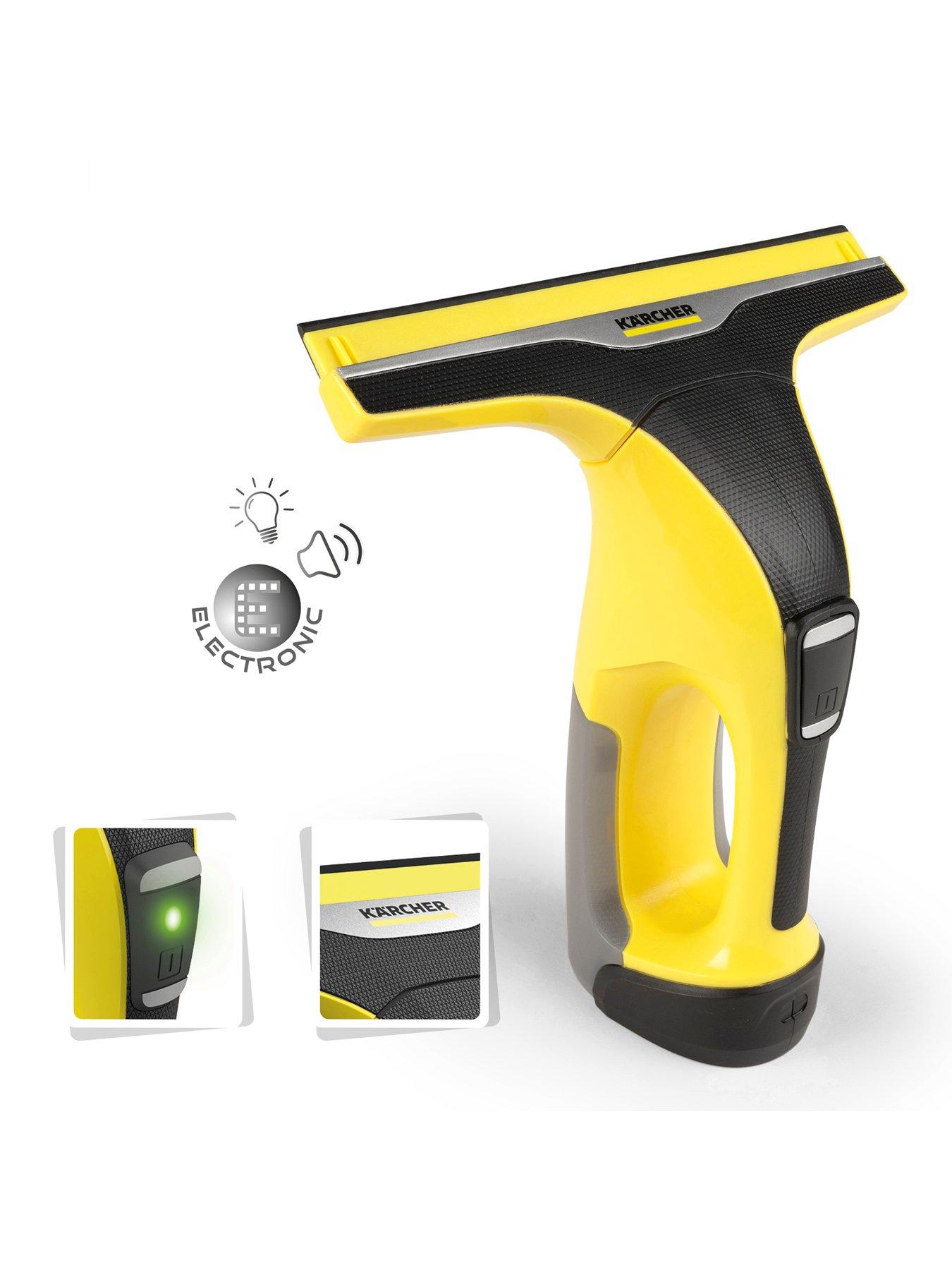 Smoby Toy Karcher Window Cleaner WV6 | Very
