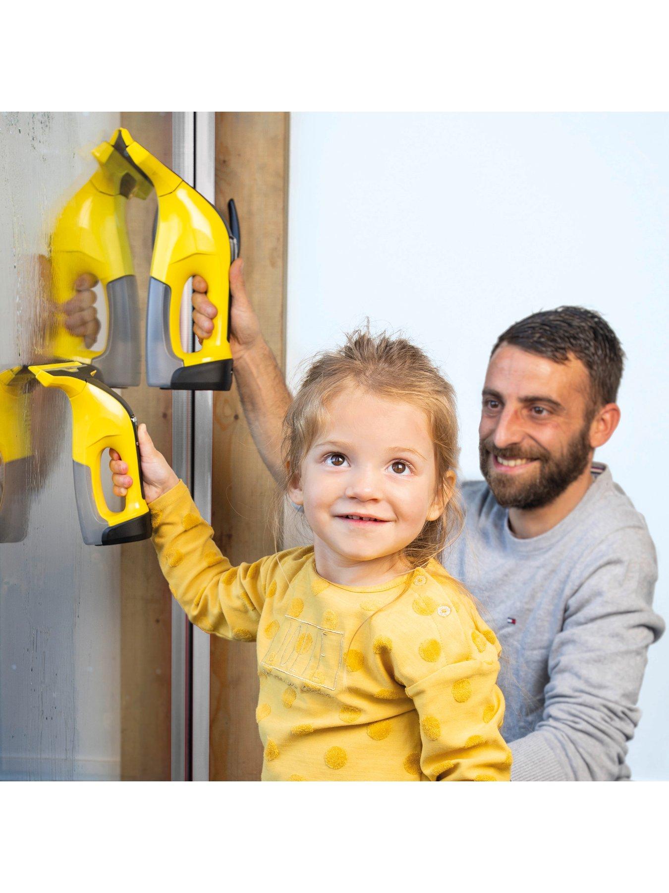 Smoby Toy Karcher Window Cleaner WV6 | Very