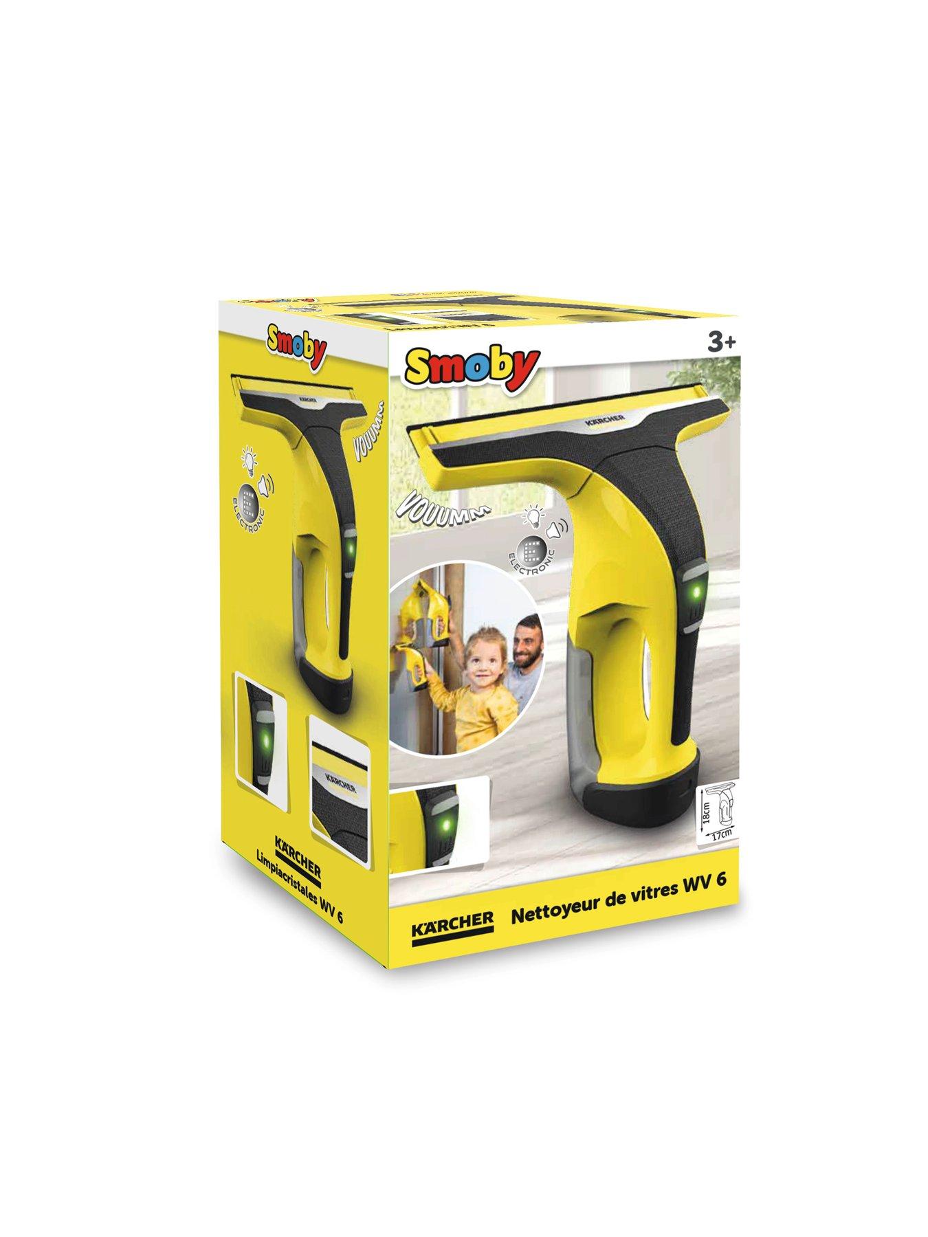 Smoby Toy Karcher Window Cleaner WV6 | Very